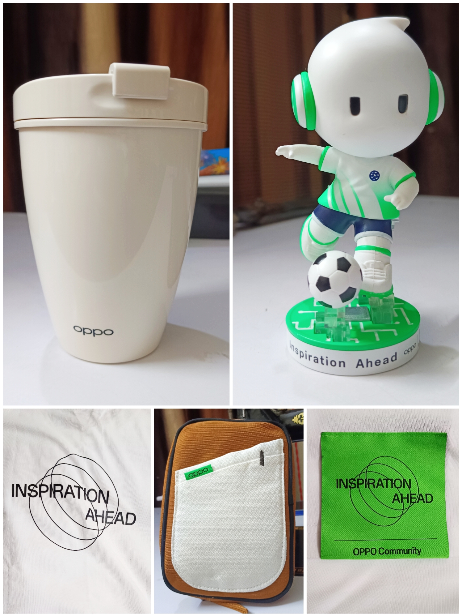 OPPO Global Community