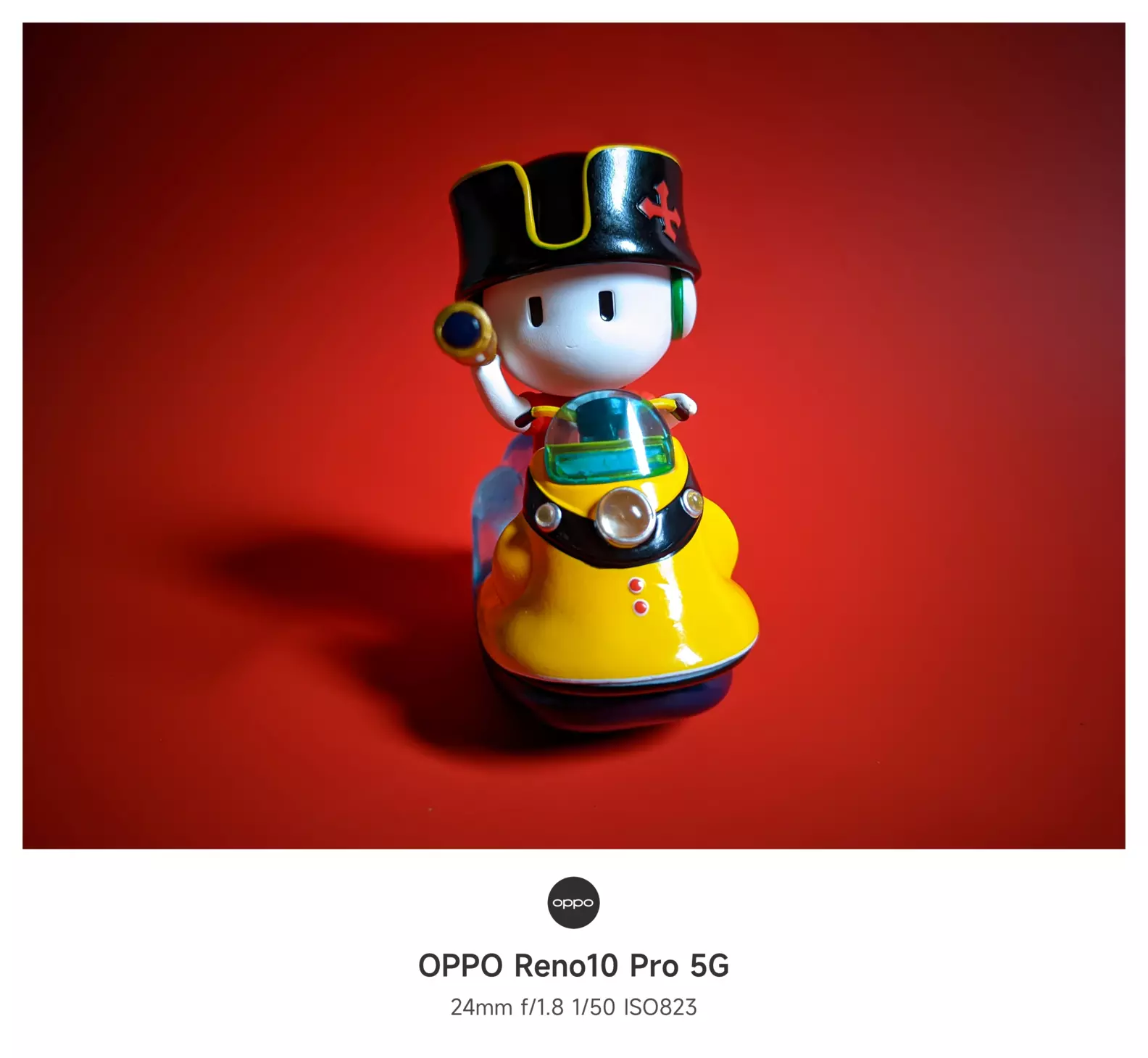 OPPO Global Community