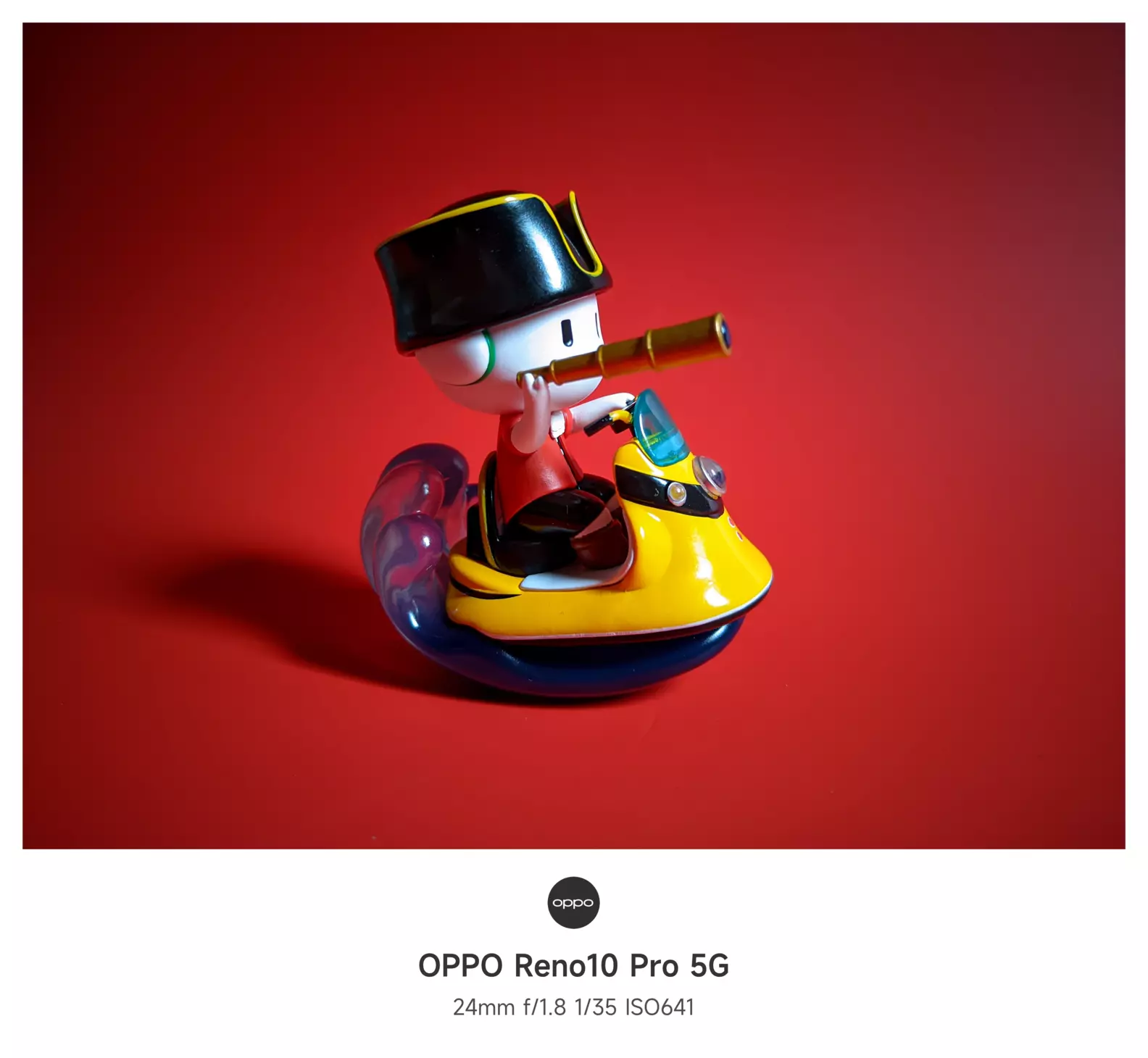 OPPO Global Community