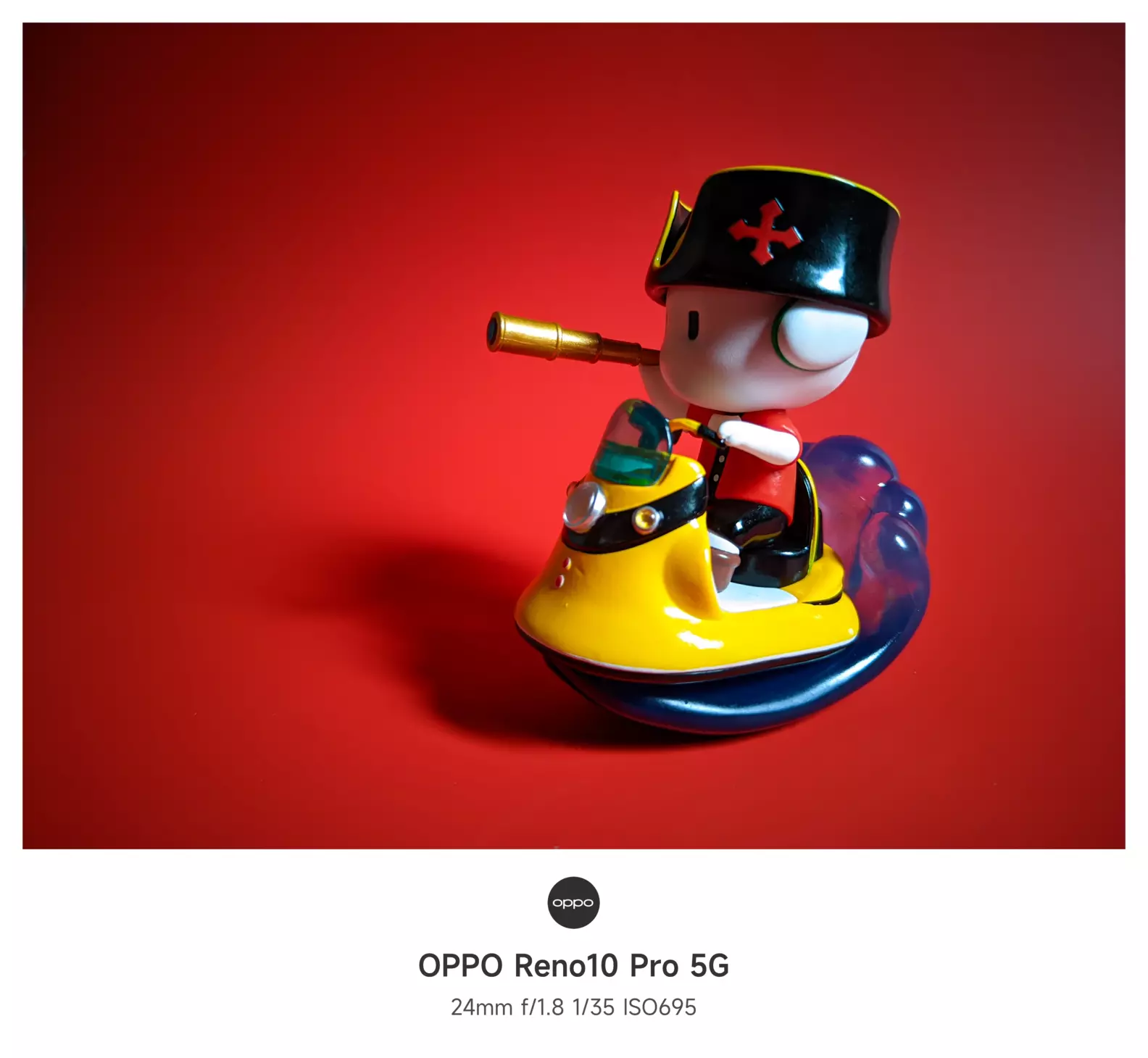 OPPO Global Community