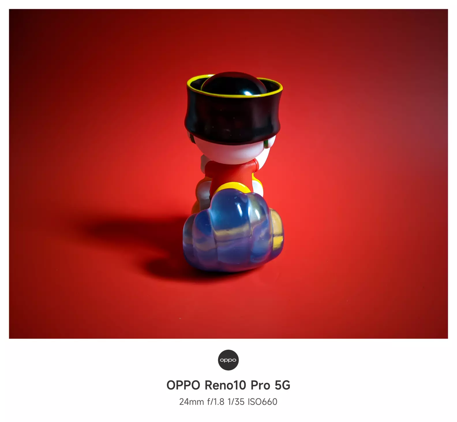 OPPO Global Community