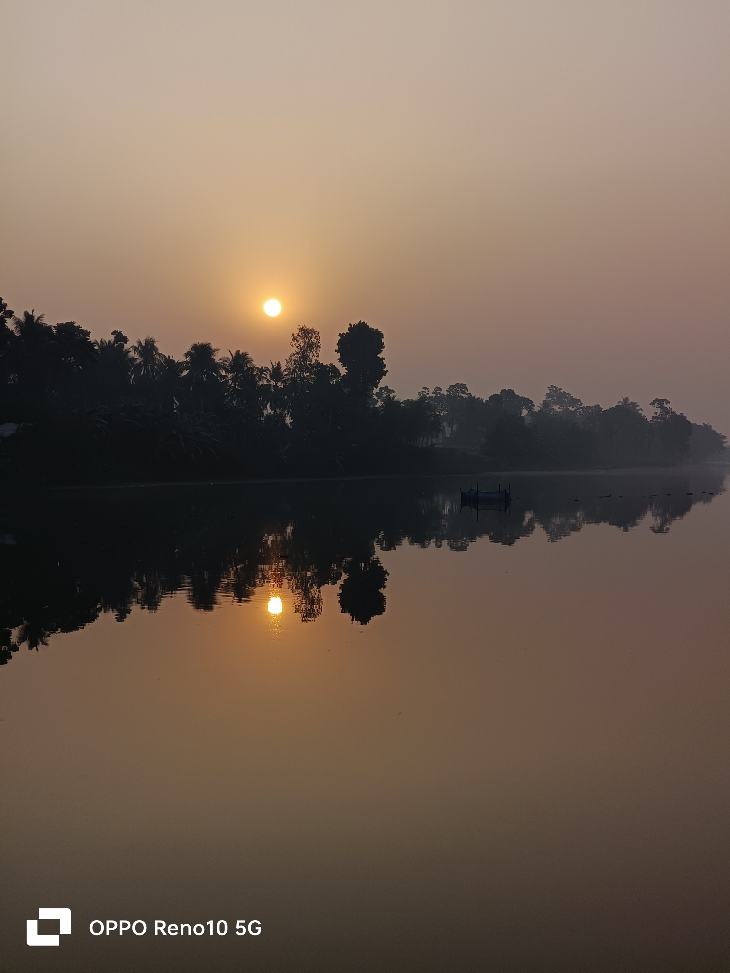 Morning story