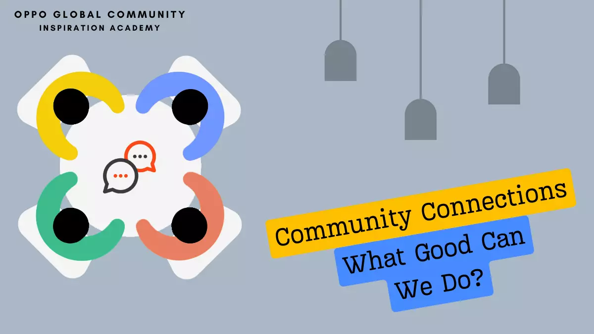 OPPO Global Community