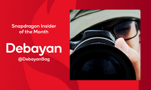 Hey All, It's Debayan from India (just joined a minute ago