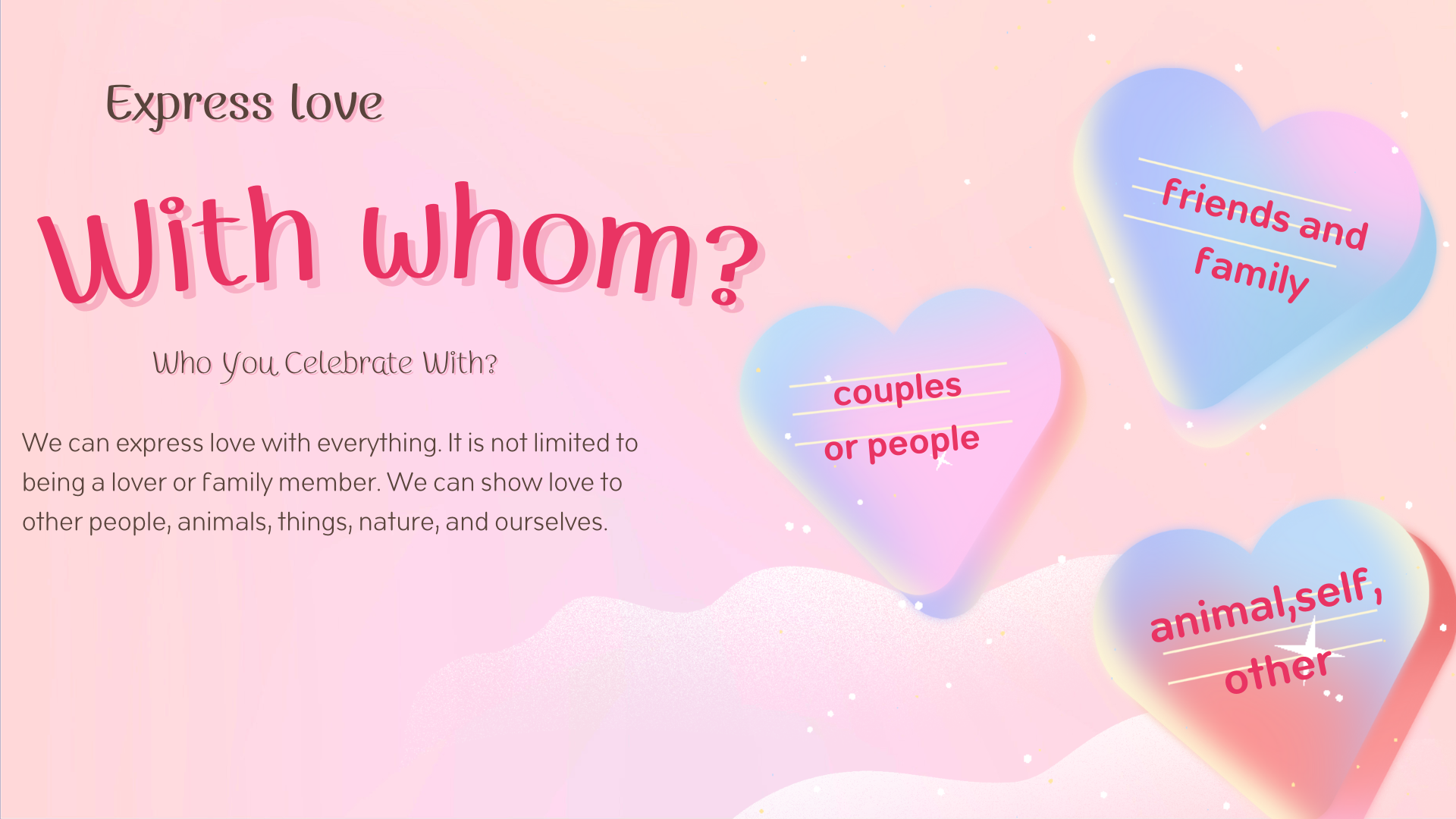 Valentine's Day