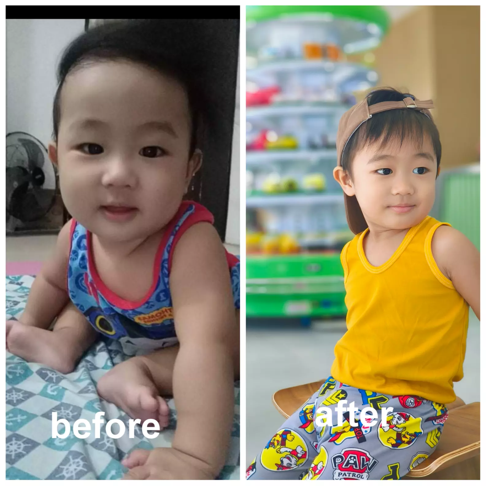 Time Flies So fast