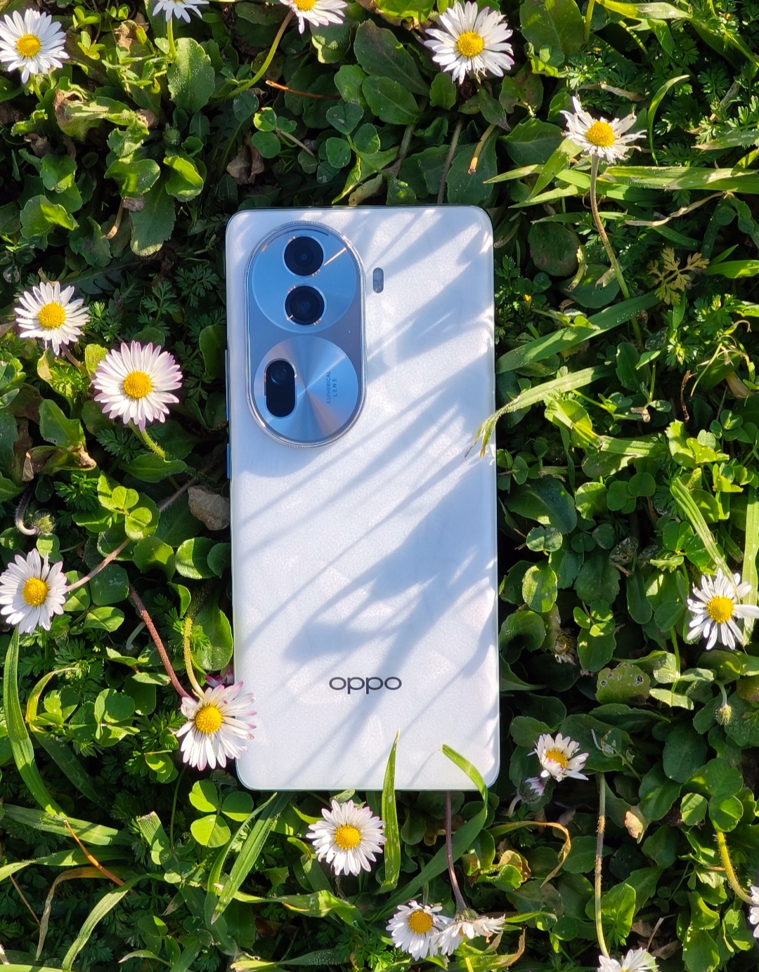 My first week with OPPO Reno11 Pro