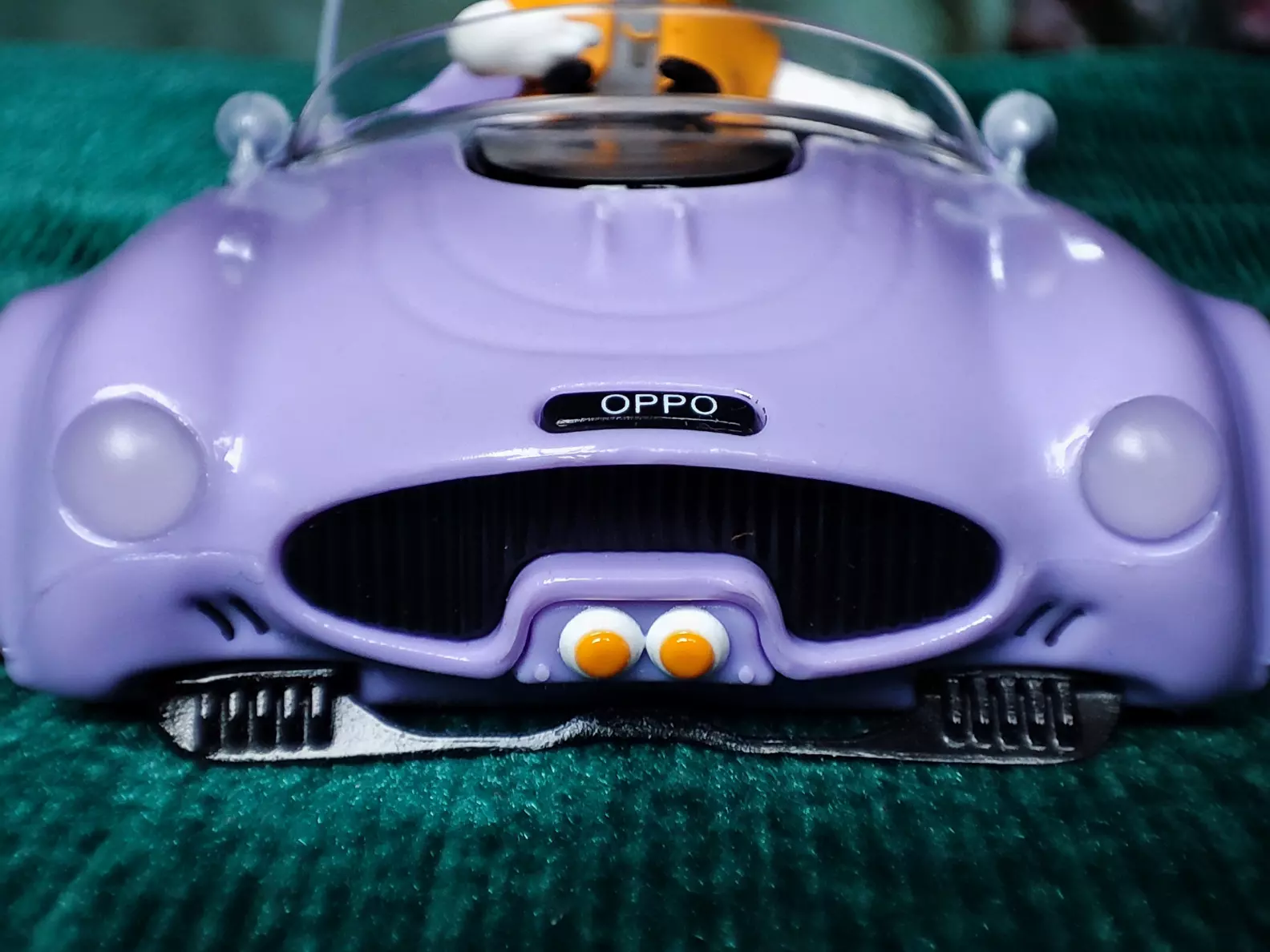 OPPO Global Community