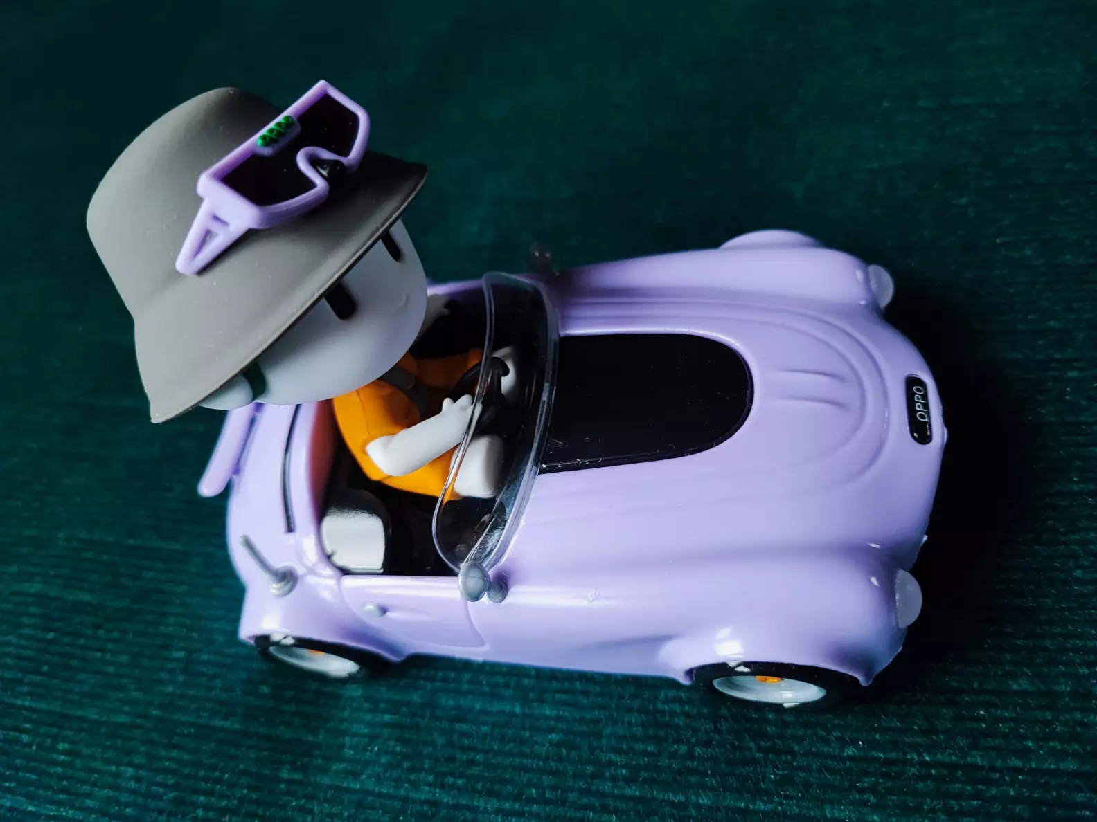 OPPO Global Community