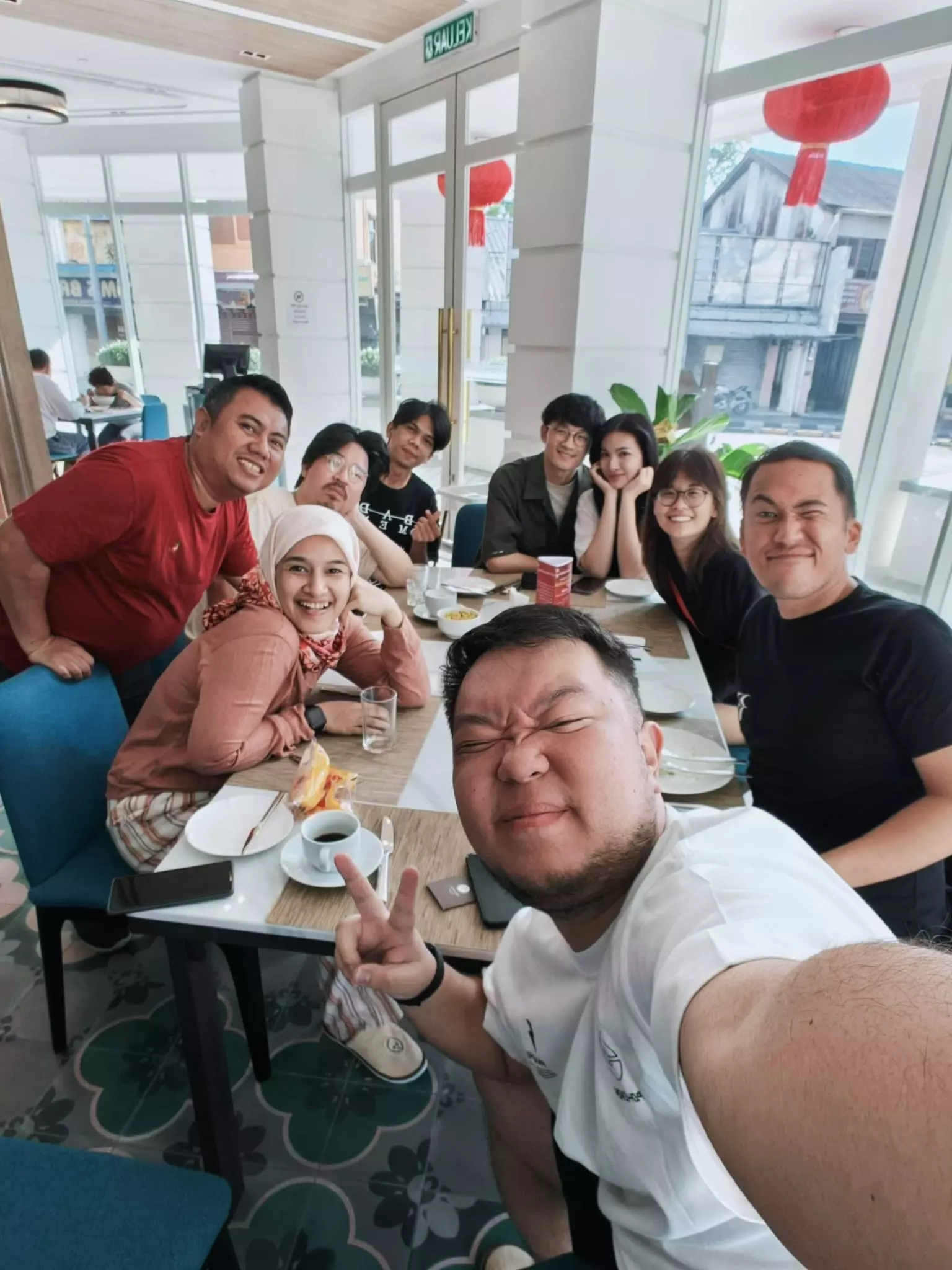 OPPO Global Community