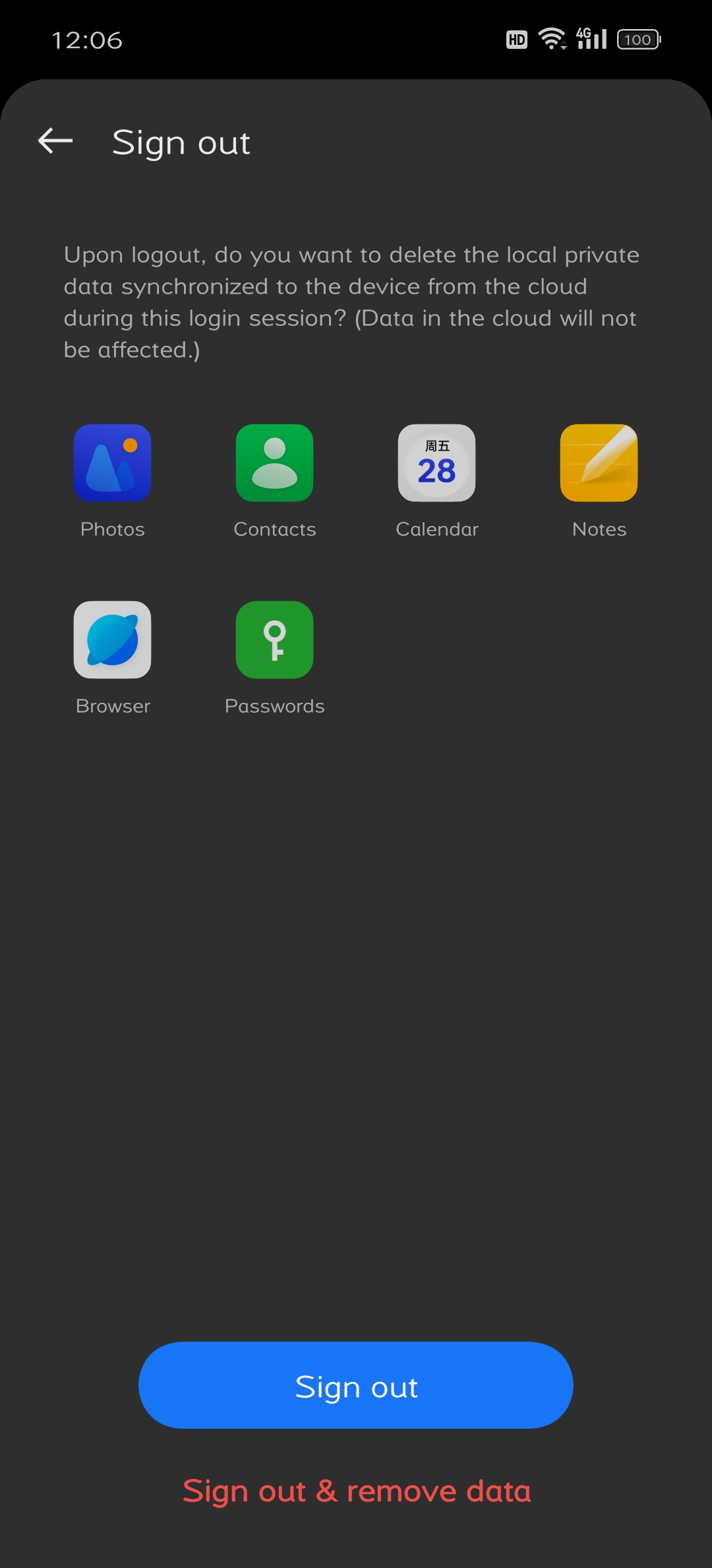 Tutorial Create HeyTap Account for Chinese ROM Phone