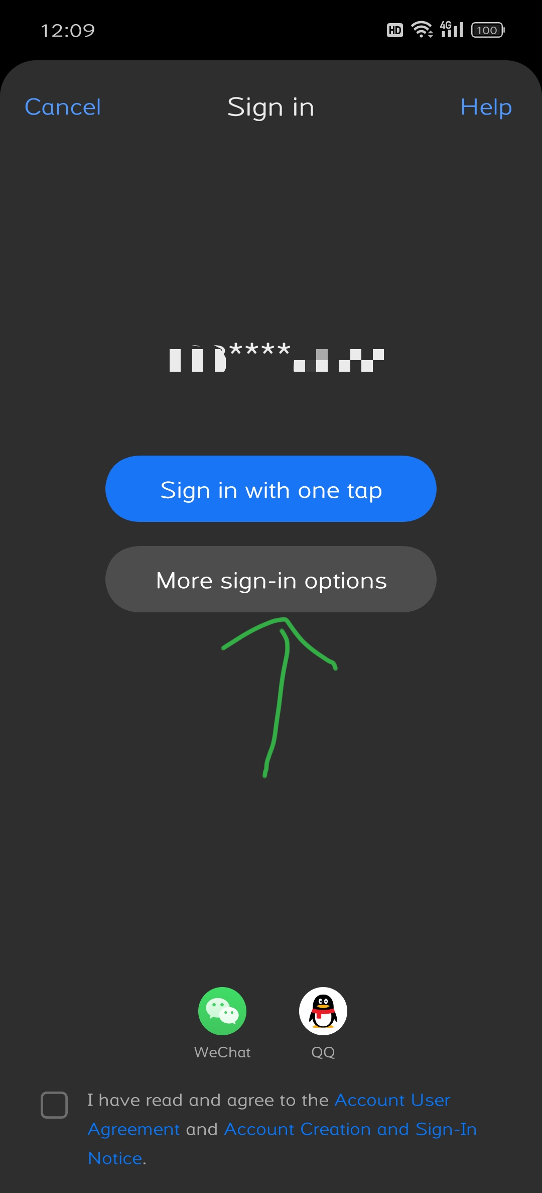 Tutorial Create HeyTap Account for Chinese ROM Phone