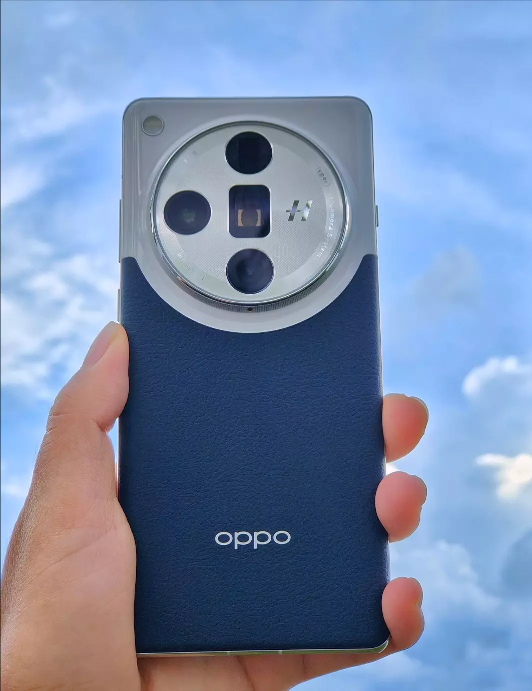 Amazing 2 days with OPPO Find X7 Ultra