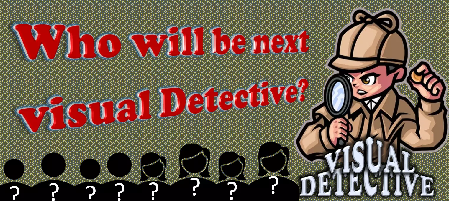 Calling all community detectives(W3)🕵️‍♀️ #CommunityDetective
