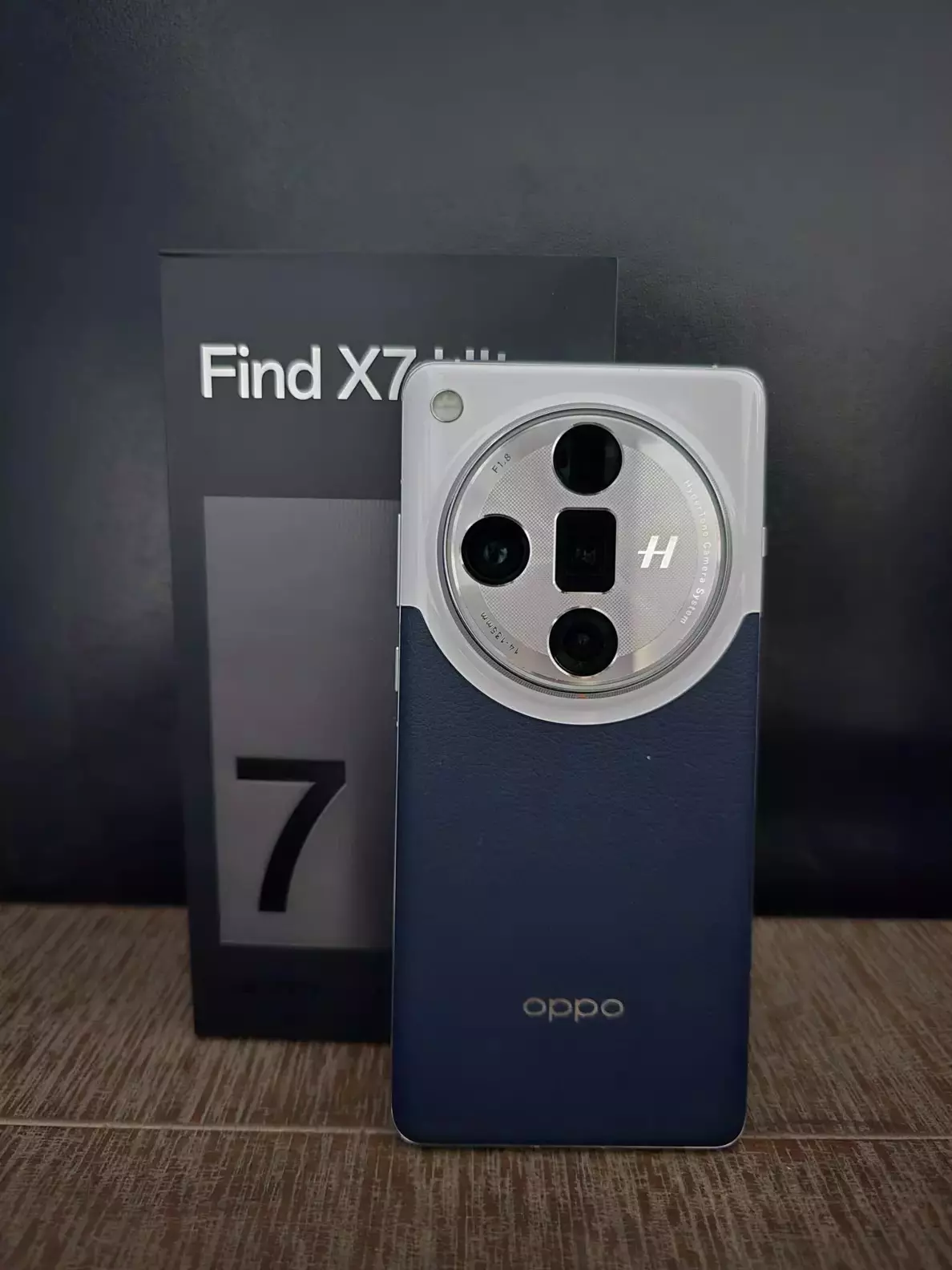 OPPO Global Community