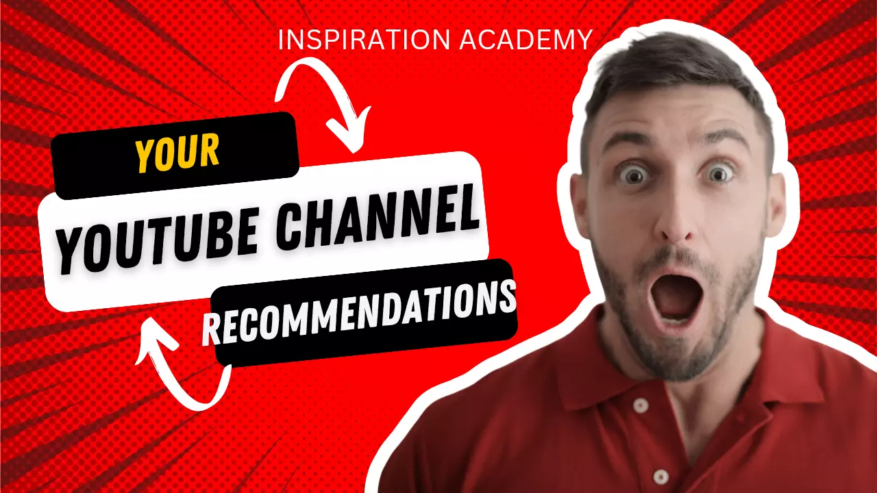 The Community Speaks - Your YouTube Channel Recommendations