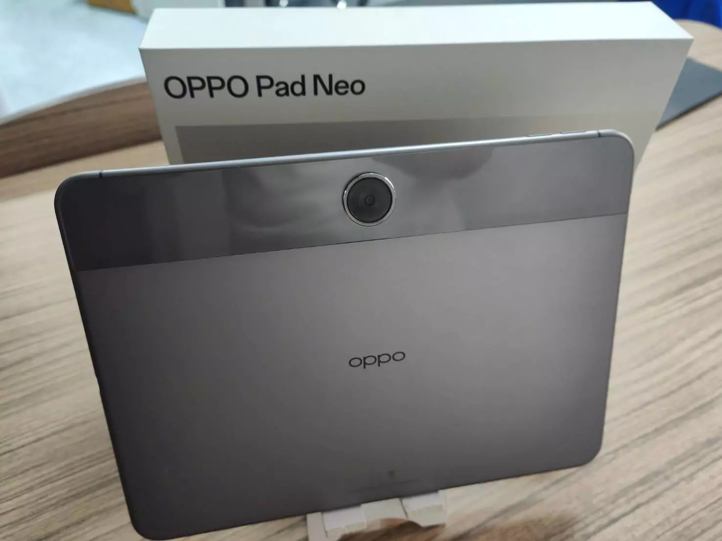 OPPO Pad Neo ( Experience after use )