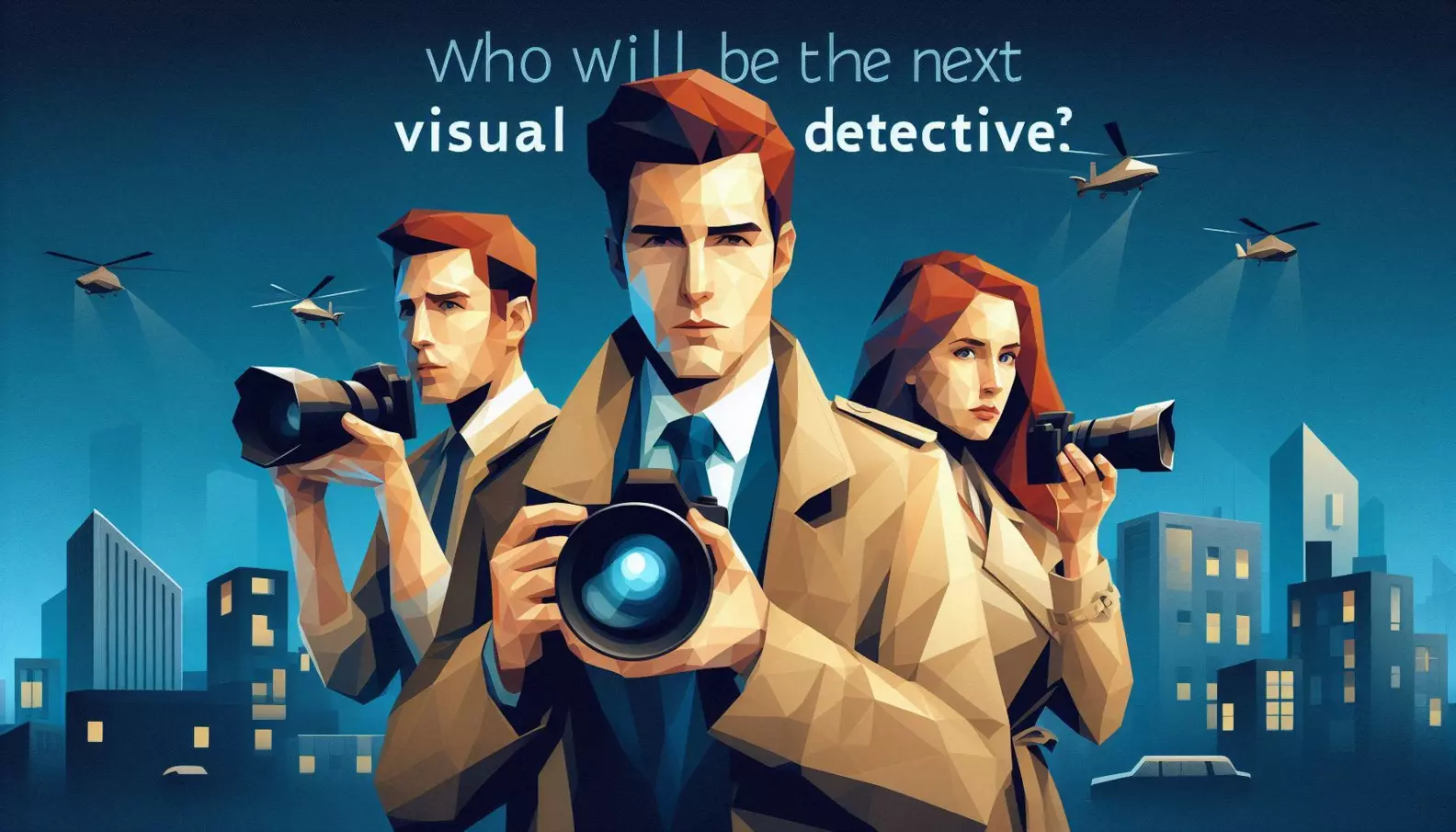 Calling all community detectives(W5)🕵️‍♀️ #CommunityDetective