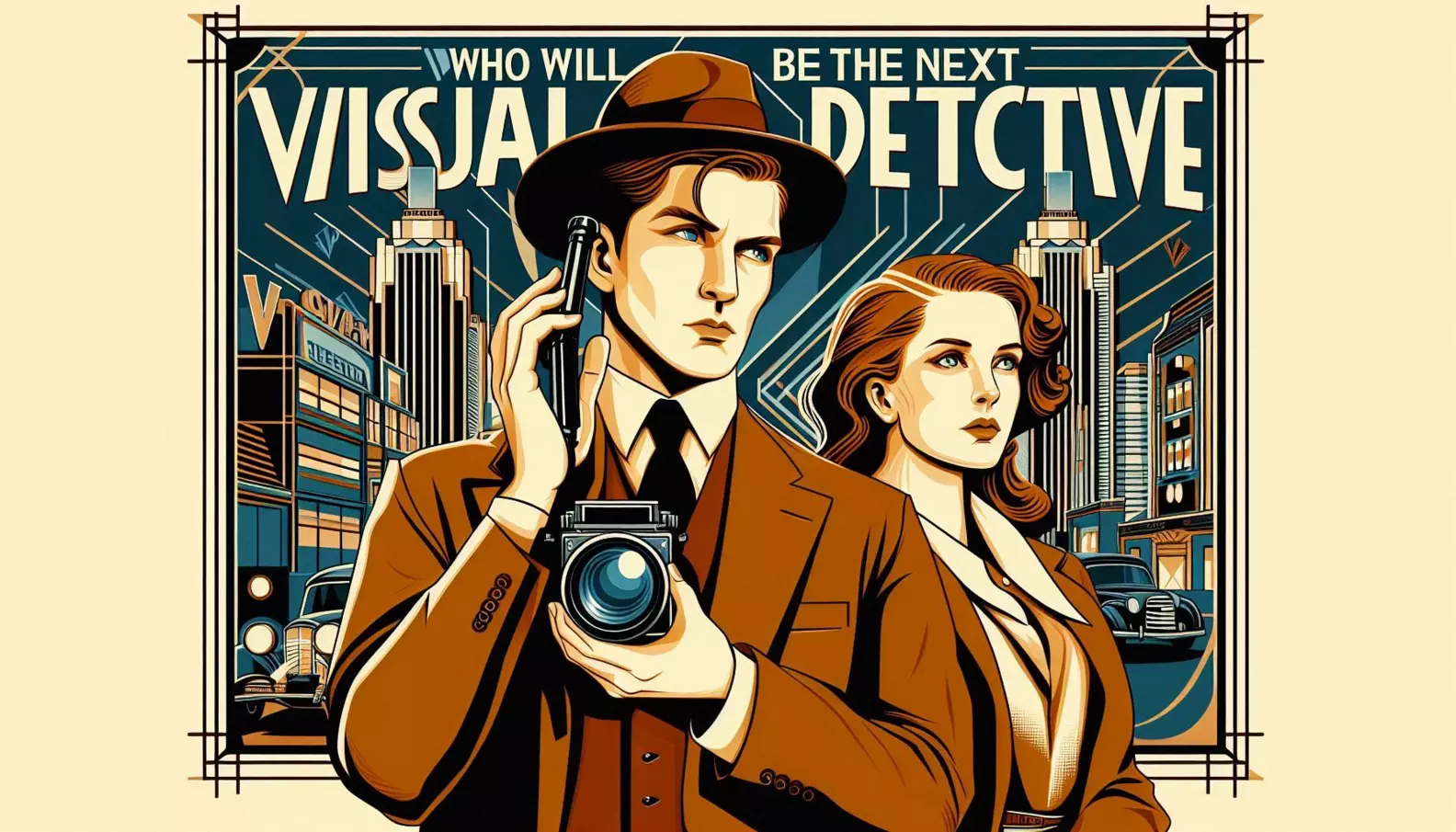 Calling all community detectives(W4)🕵️‍♀️ #CommunityDetective