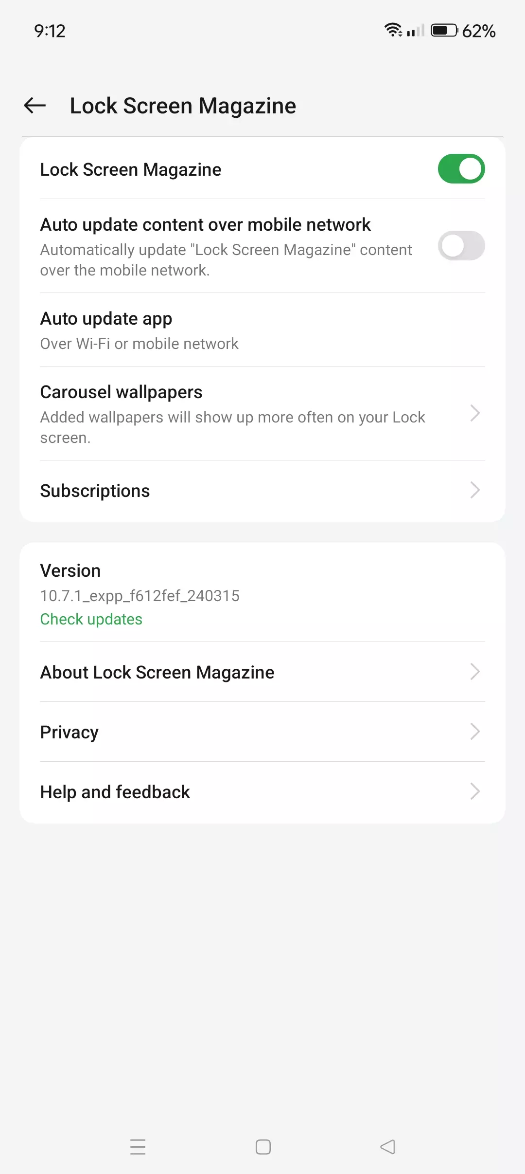 OPPO Global Community