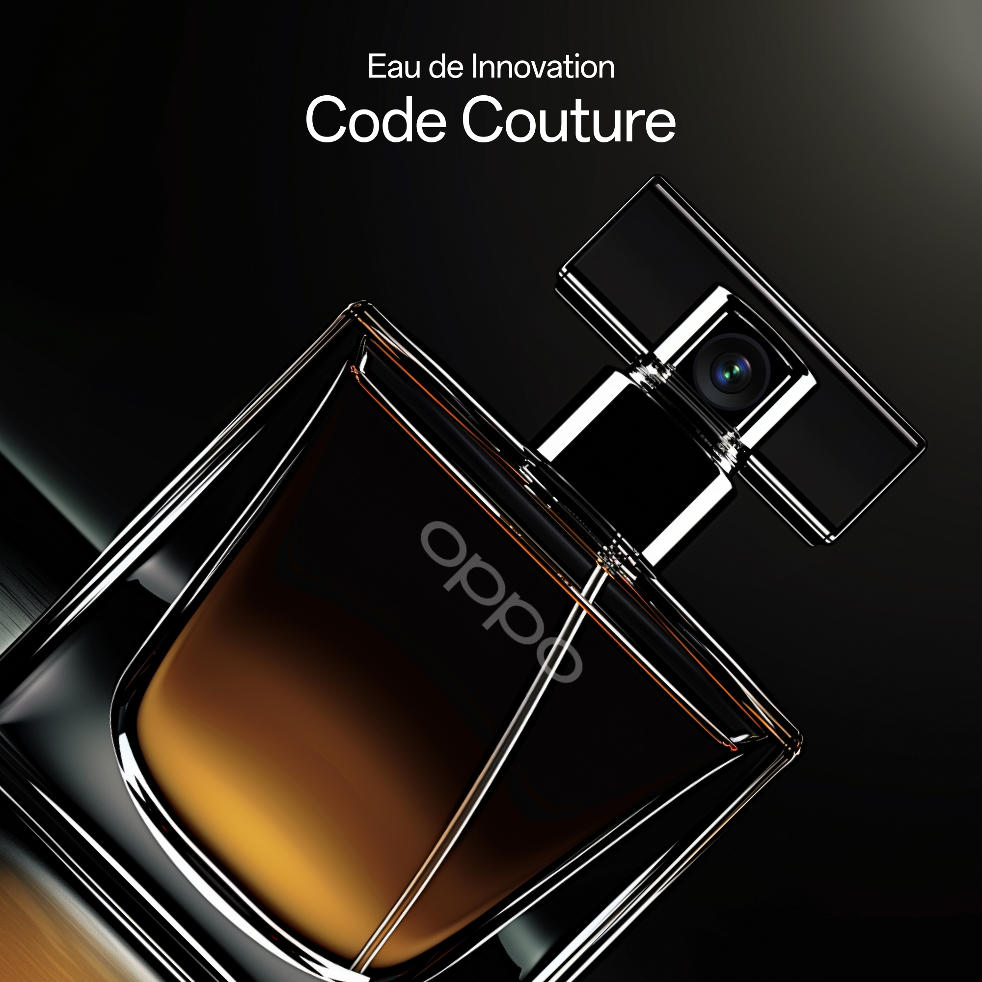 OPPO Introduces the World’s First-Ever Smartphone with Pop-Up Perfume ...