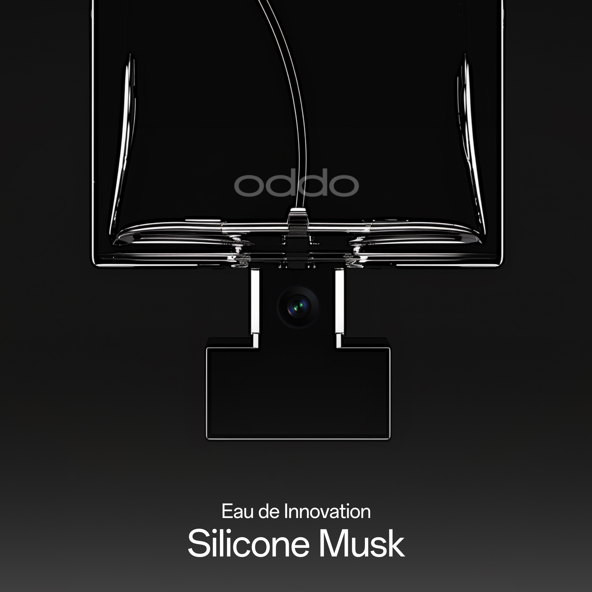 OPPO Introduces the World’s First-Ever Smartphone with Pop-Up Perfume ...