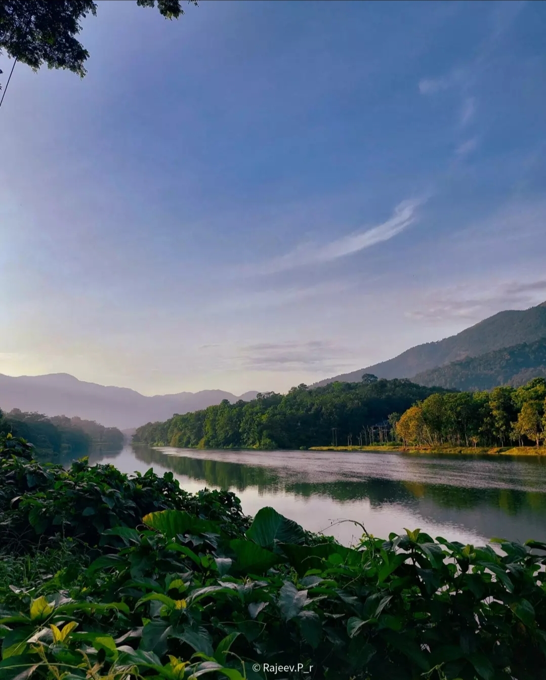 Landscape Photography - Tips