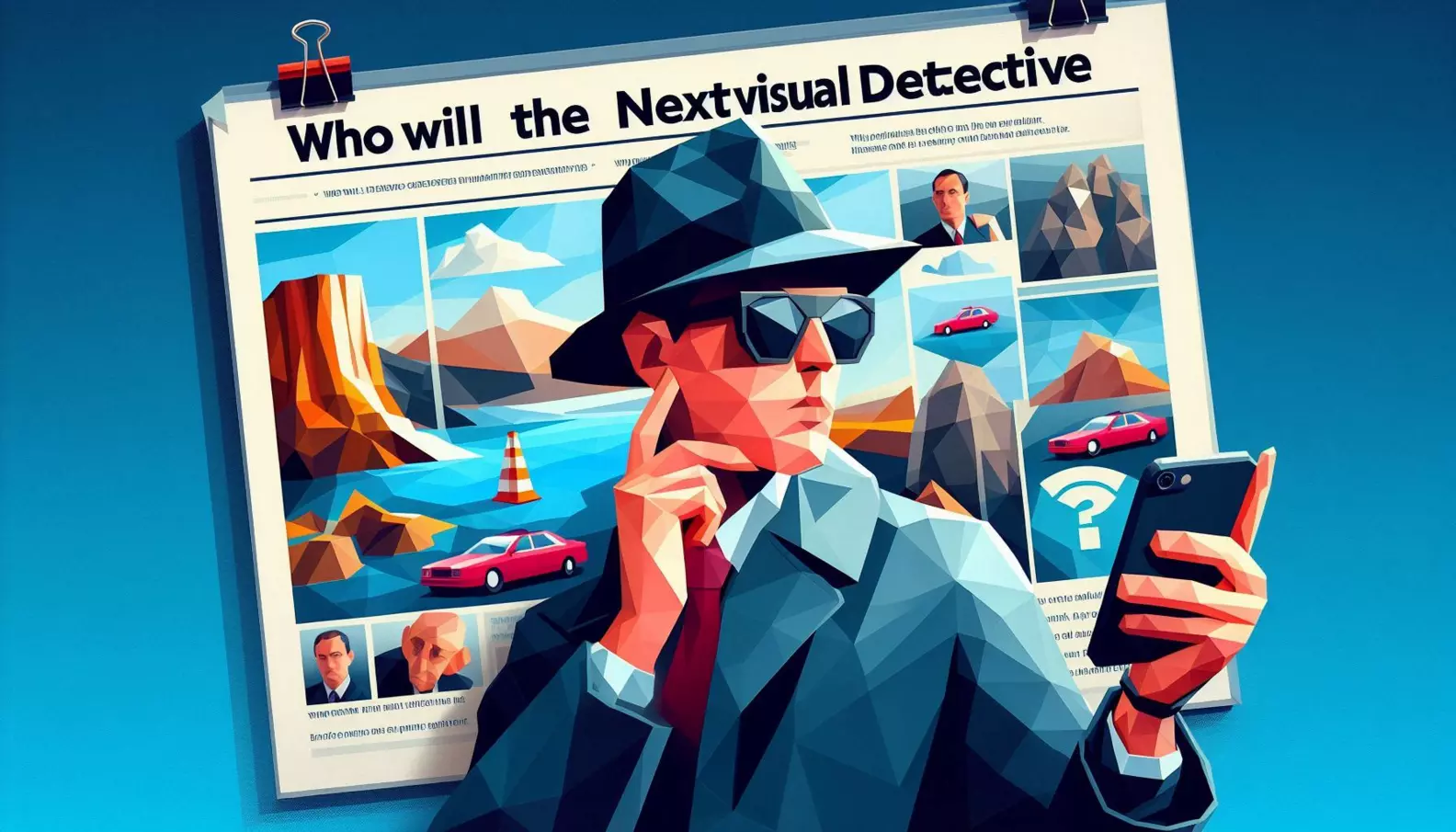 Calling all community detectives(W7)🕵️‍♀️ #CommunityDetective