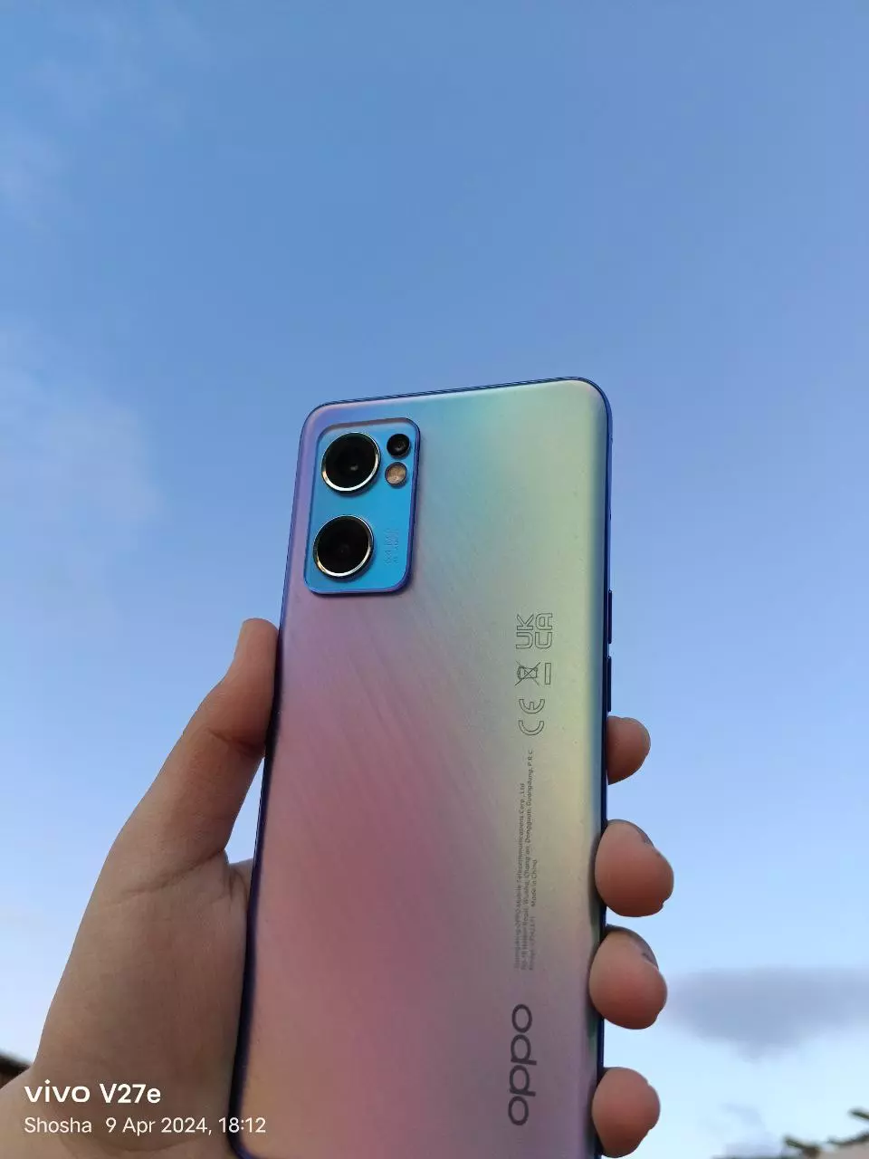 OPPO Global Community