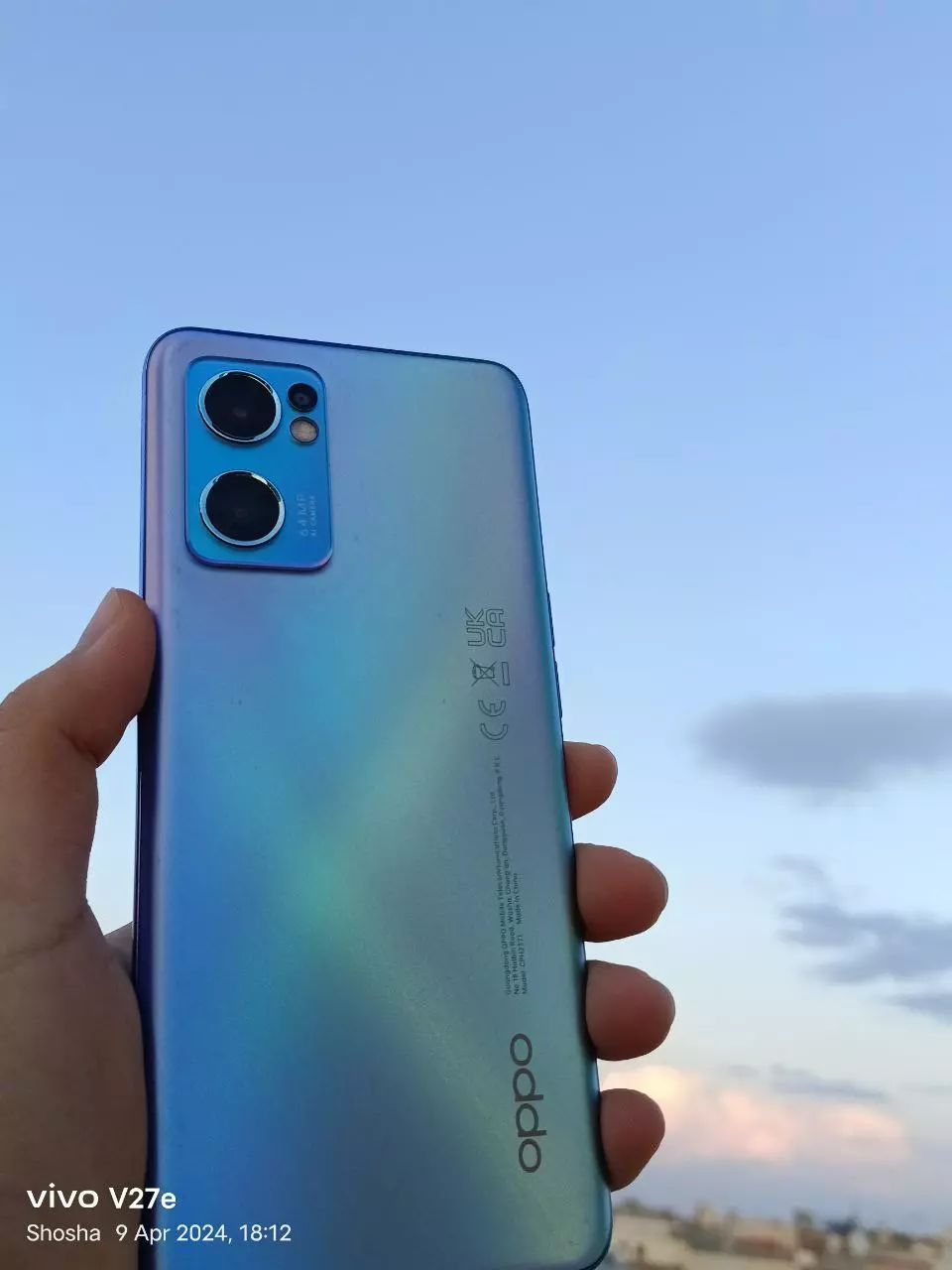 OPPO Global Community