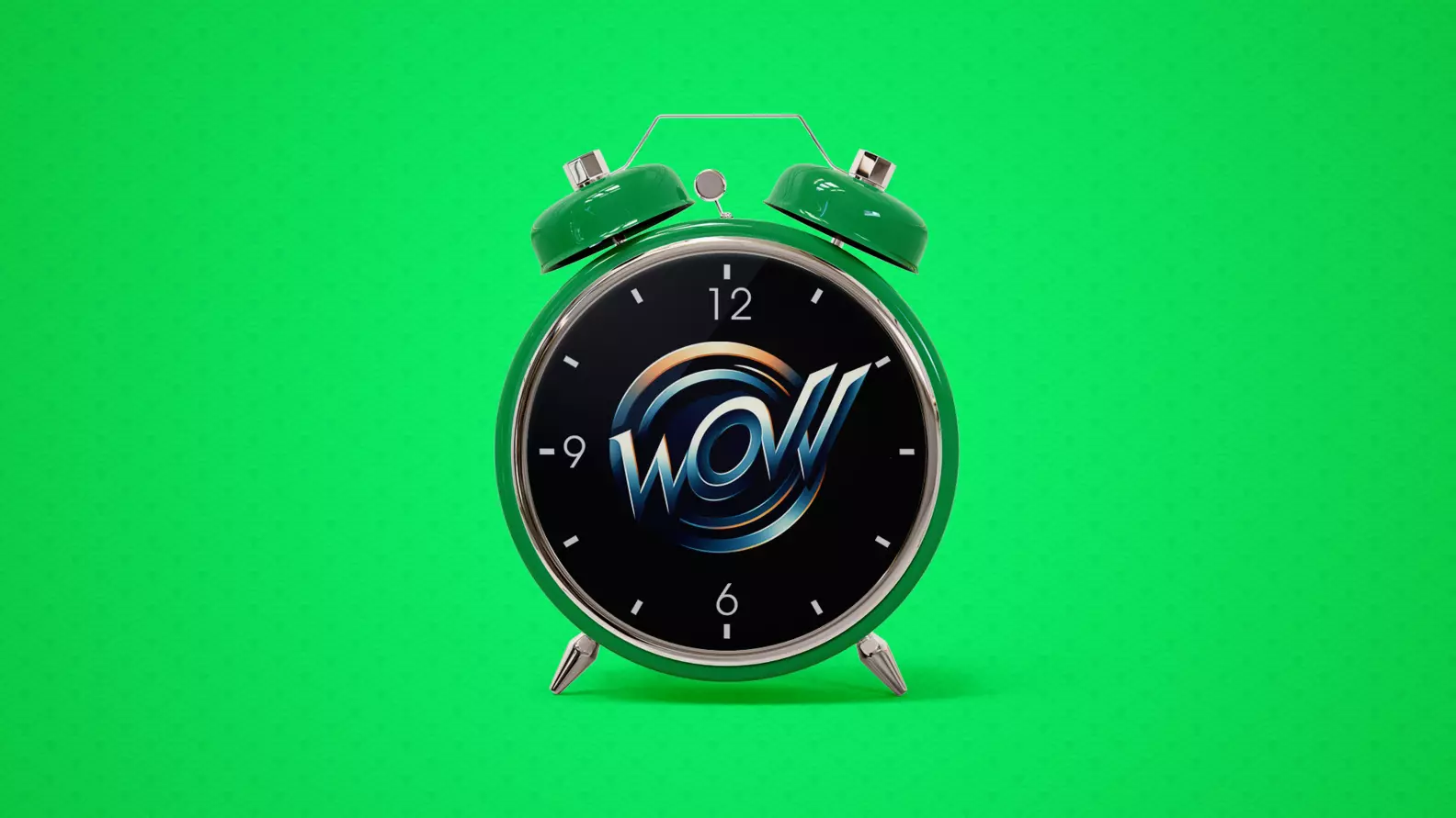 WOW : Alarm Clock FTW [Come and congratulate the winners]