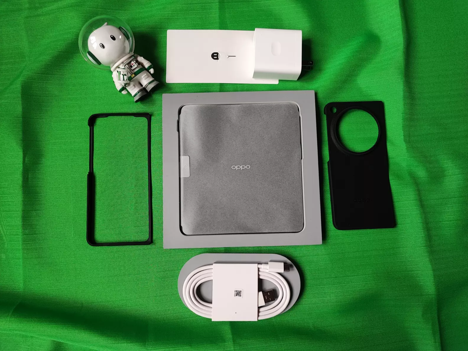 OPPO Global Community