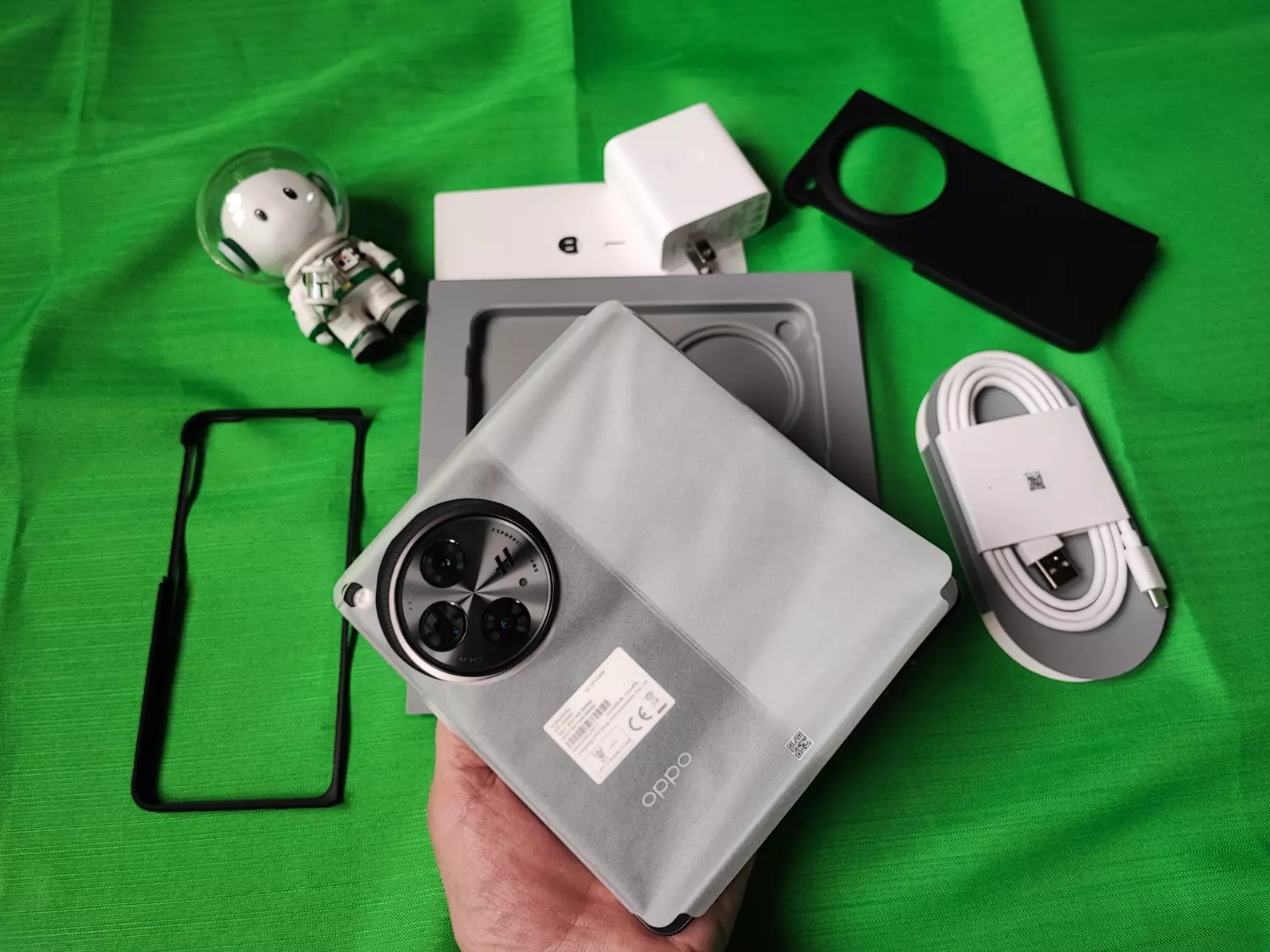 OPPO Global Community