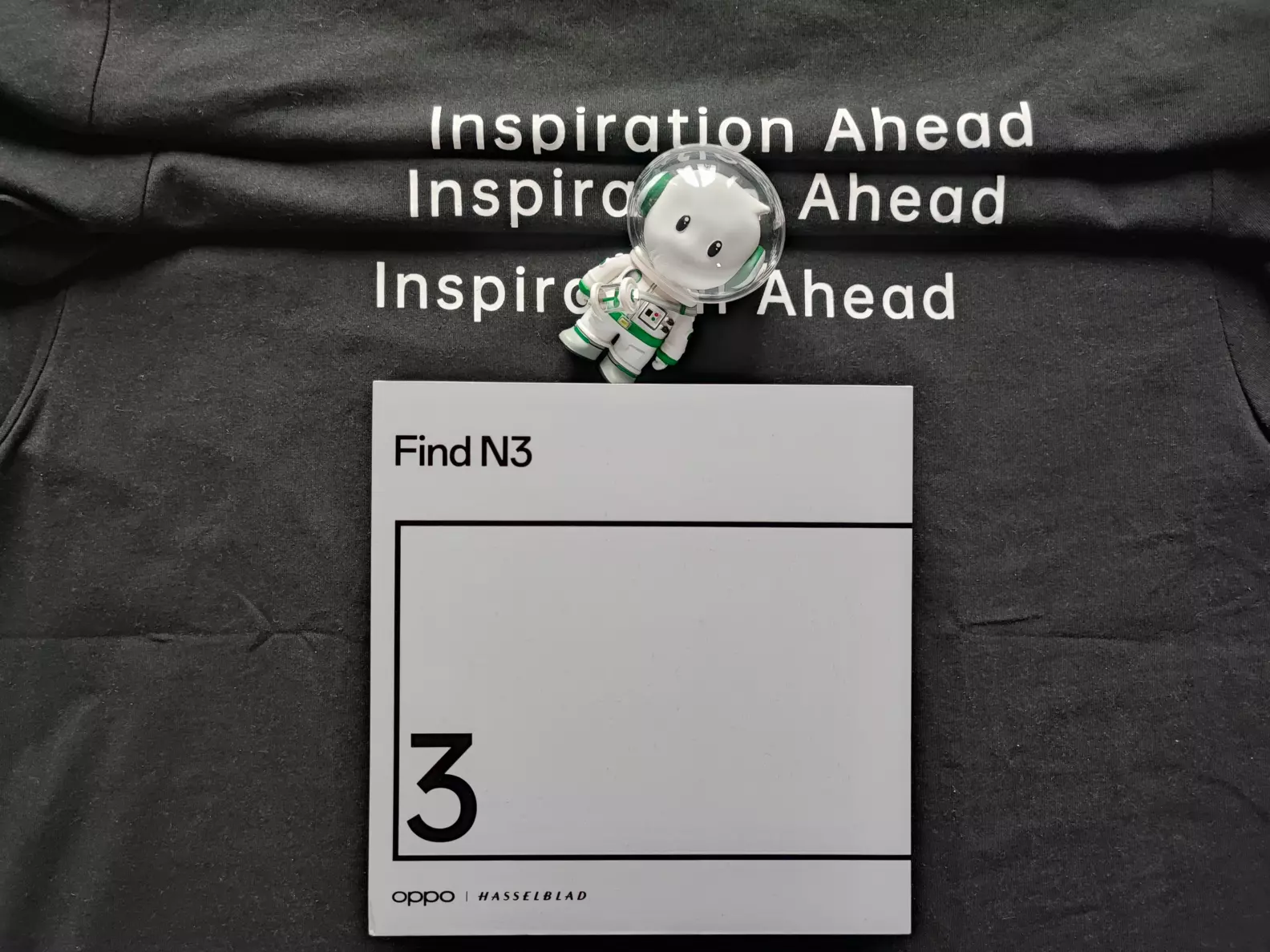 OPPO Global Community