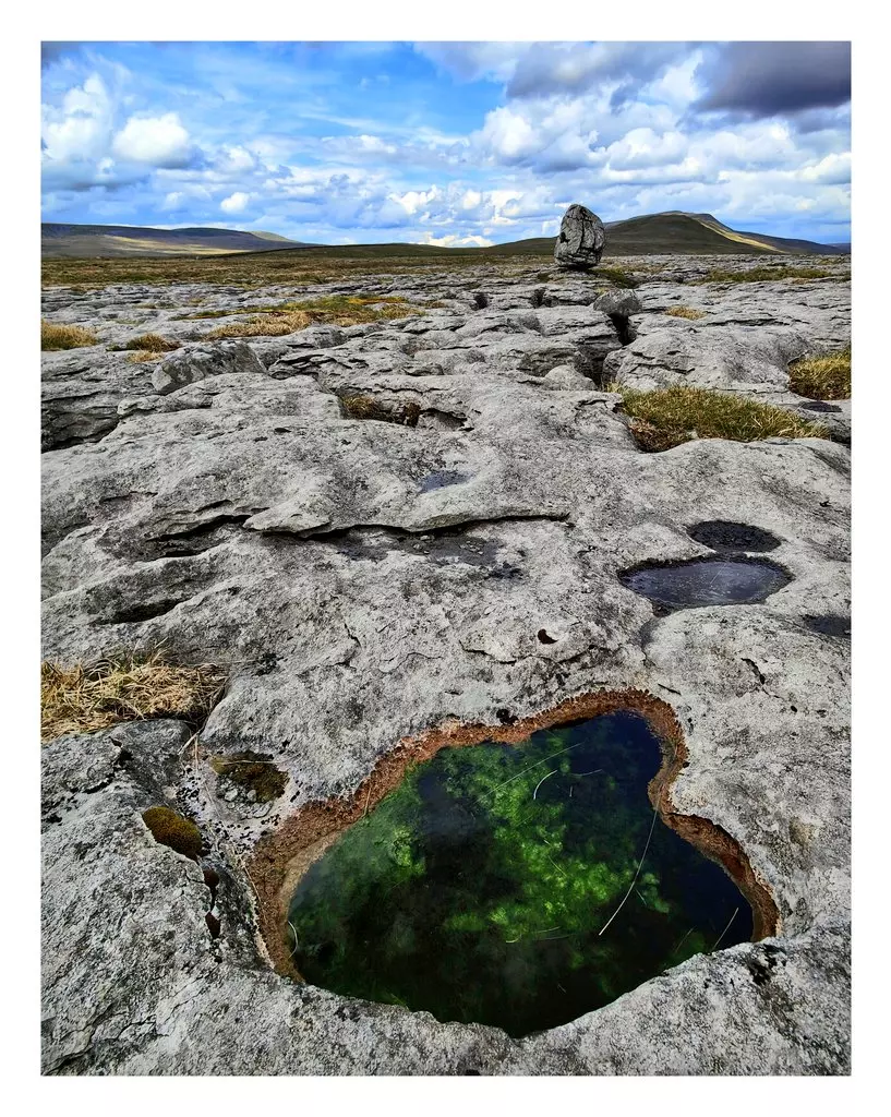 Few more shots from my trip to Yorkshire Twisleton scar form