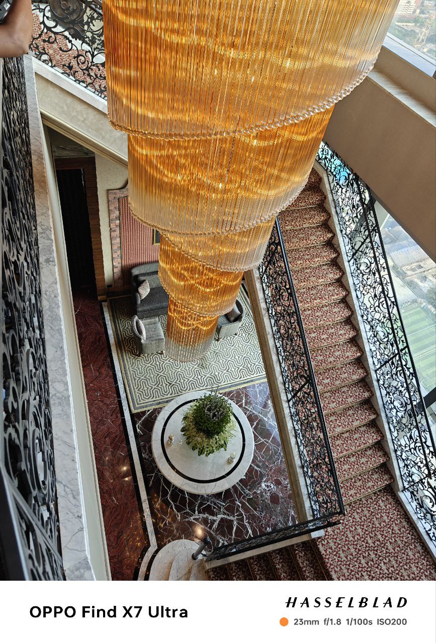 The Brand Ambassadors Conclave Ft. OPPO Find X7 Ultra