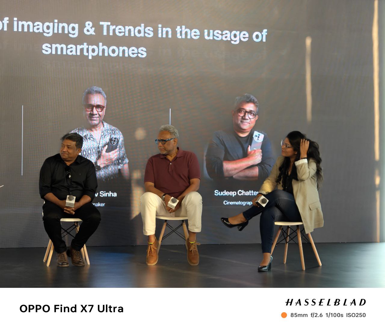 OPPO Global Community