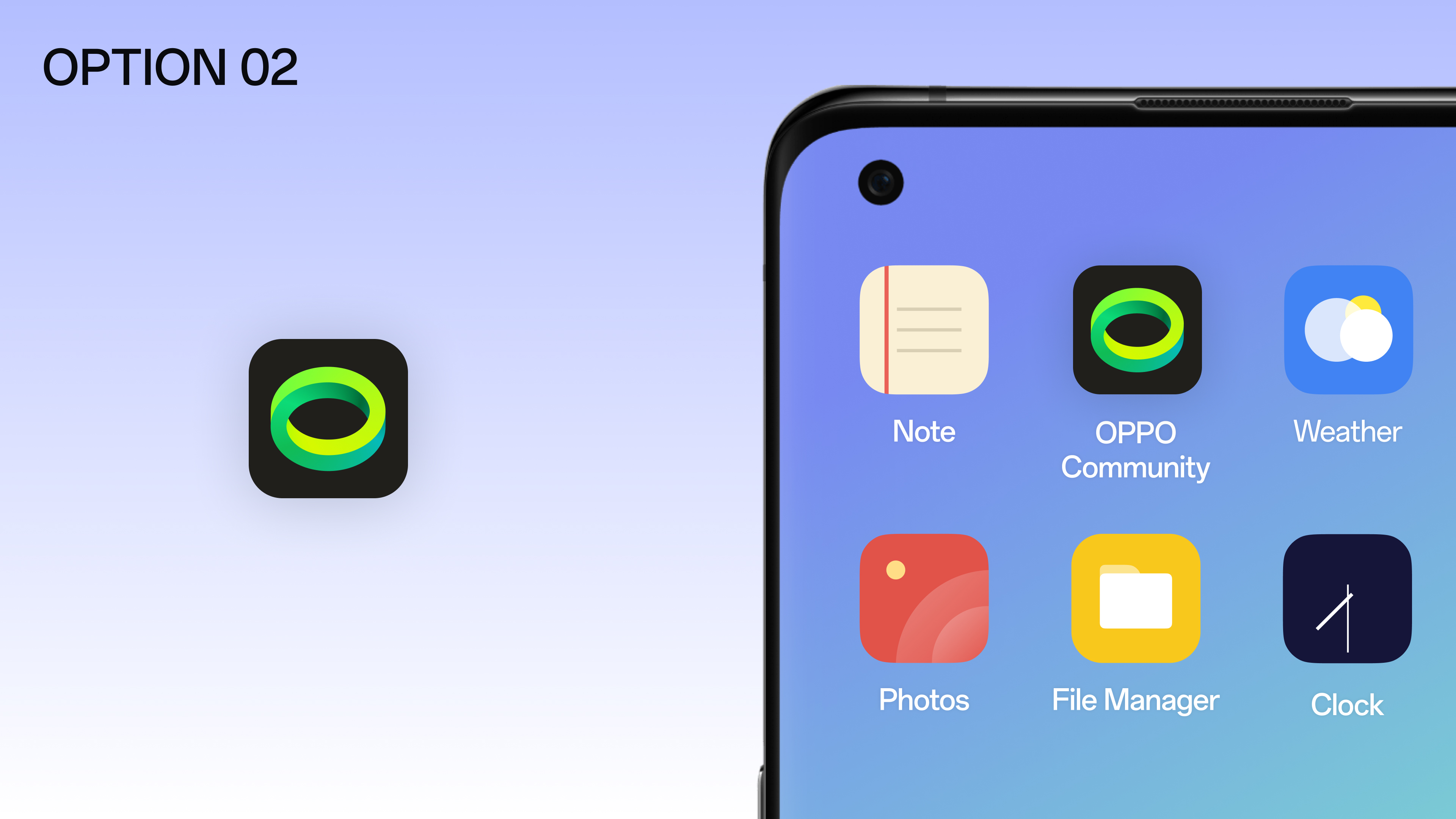 OPPO Global Community