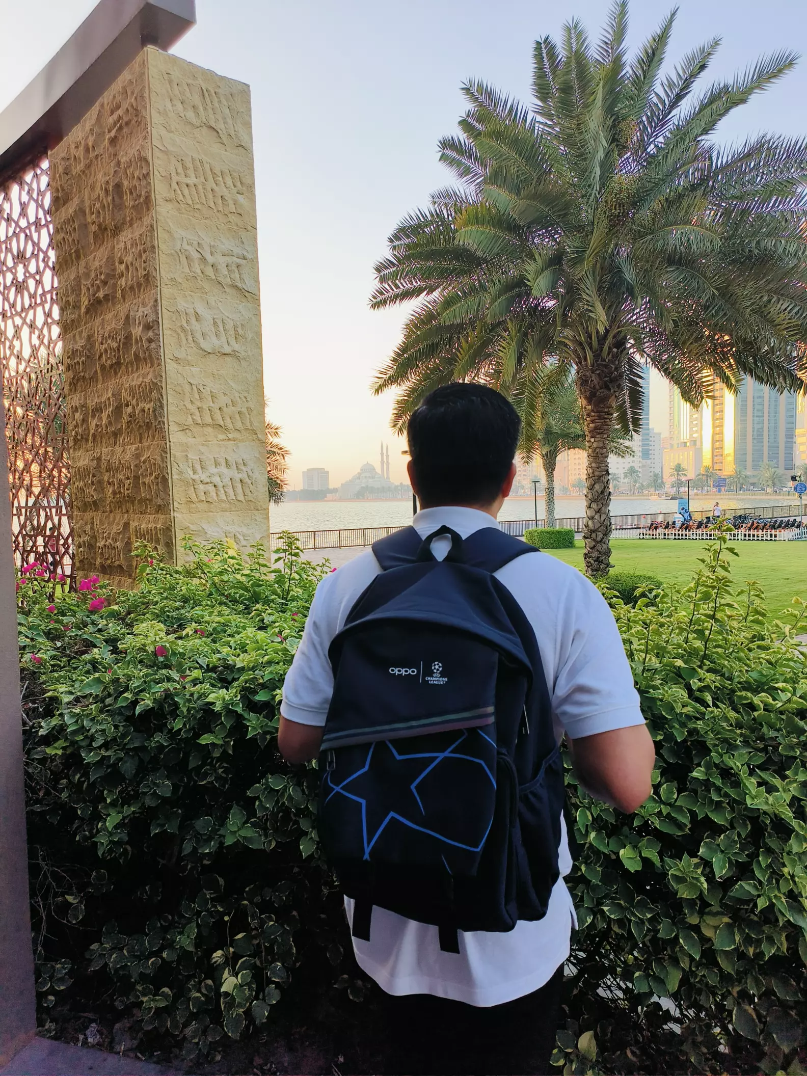 OPPO Global Community