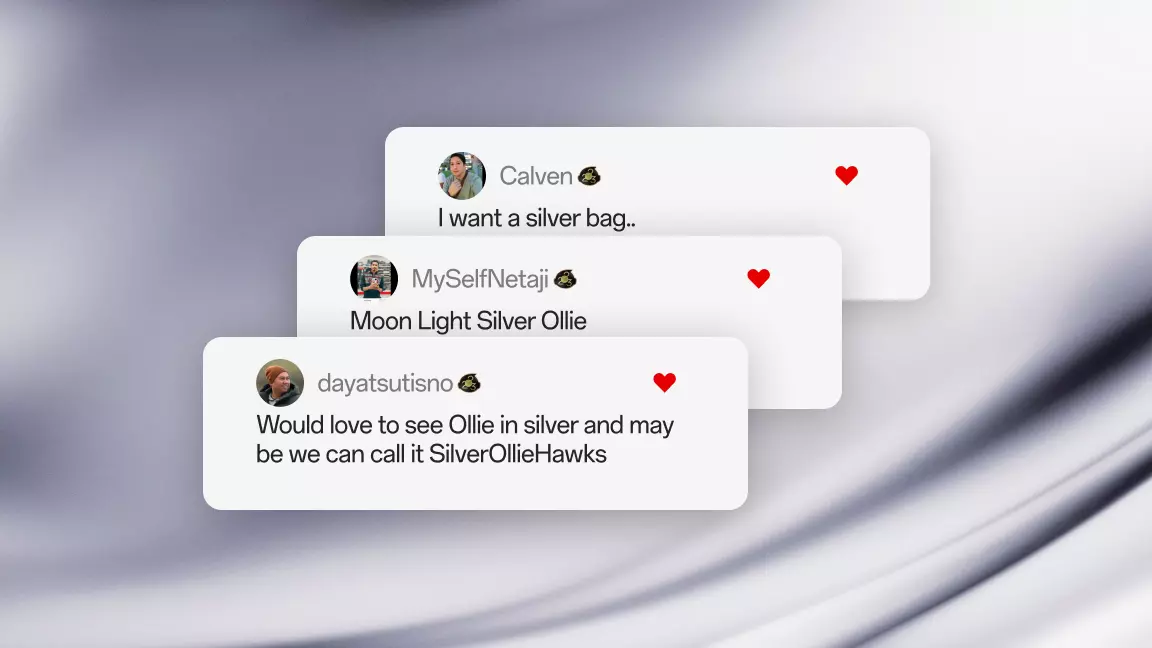 OPPO Global Community