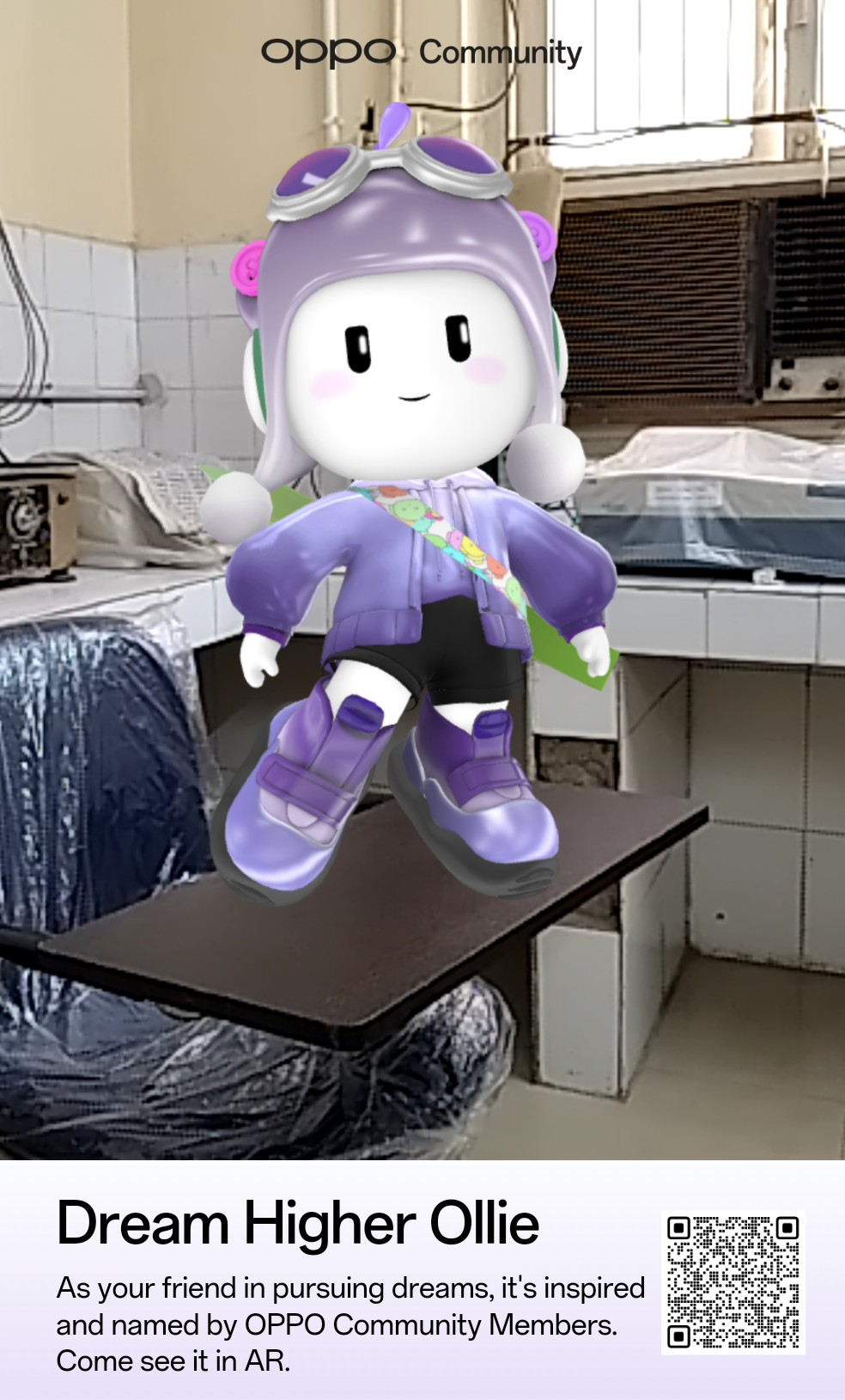 OPPO Global Community