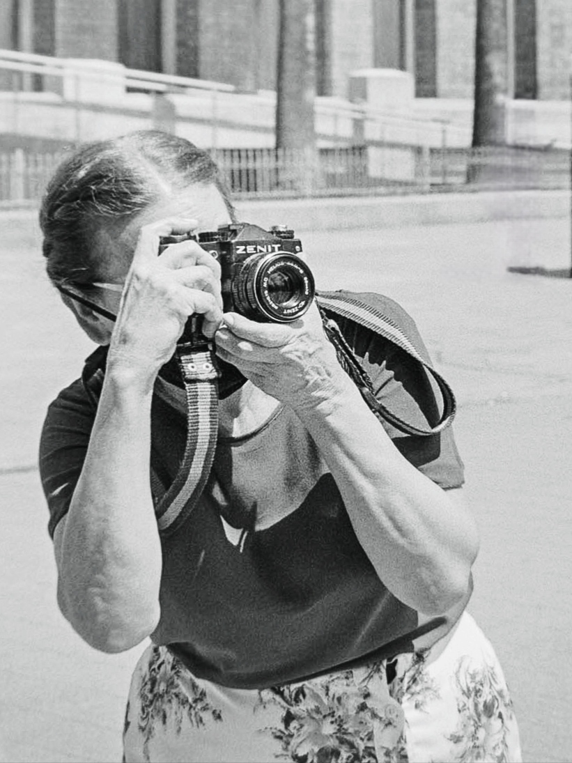 Analog Encounters in the Digital Age: The Magic of Photographic ...