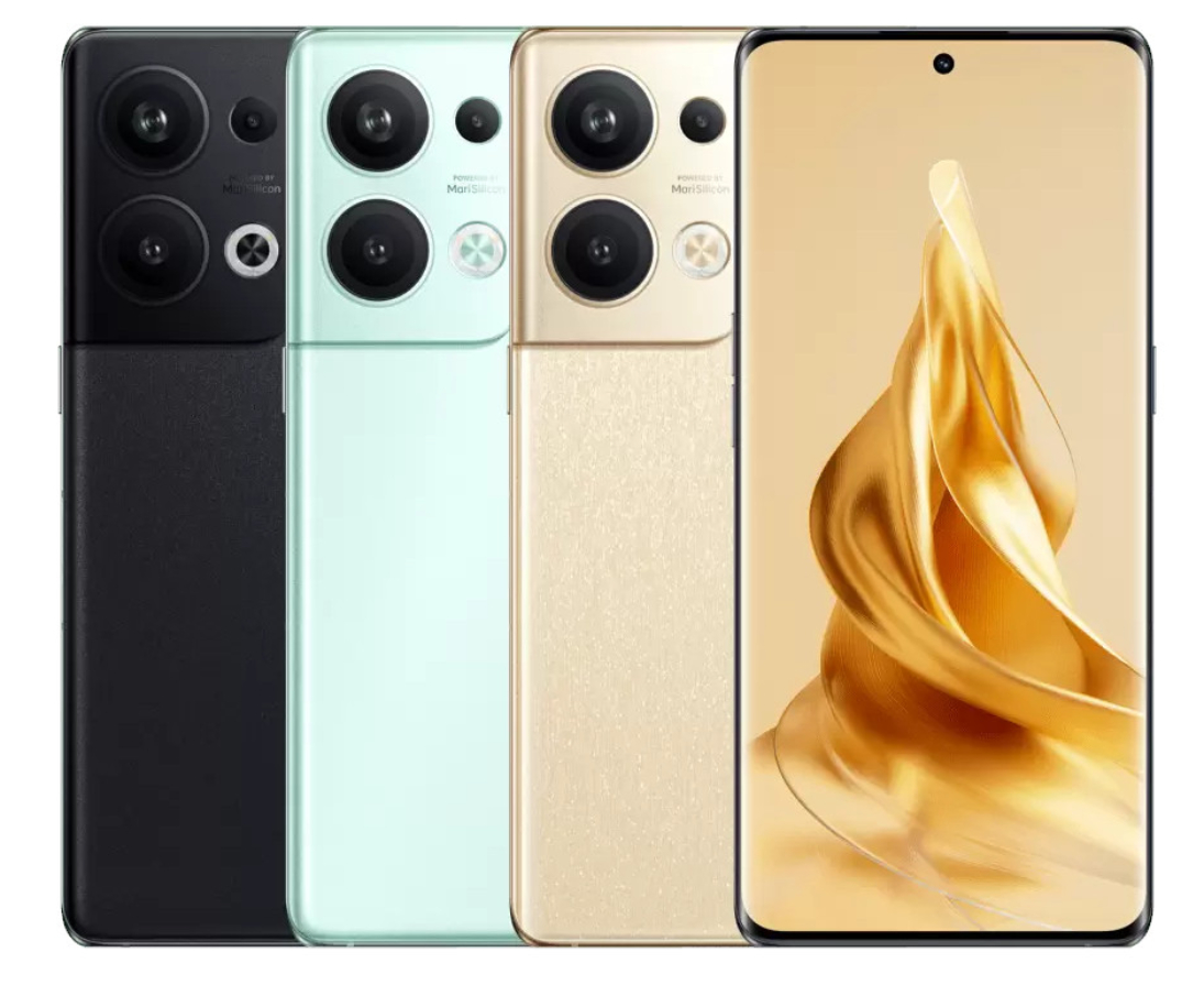 Which OPPO Reno Design Do You Love the Most? Let's Vote!