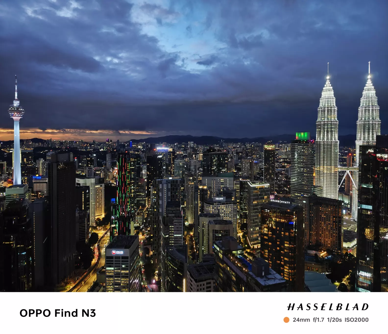 OPPO Global Community