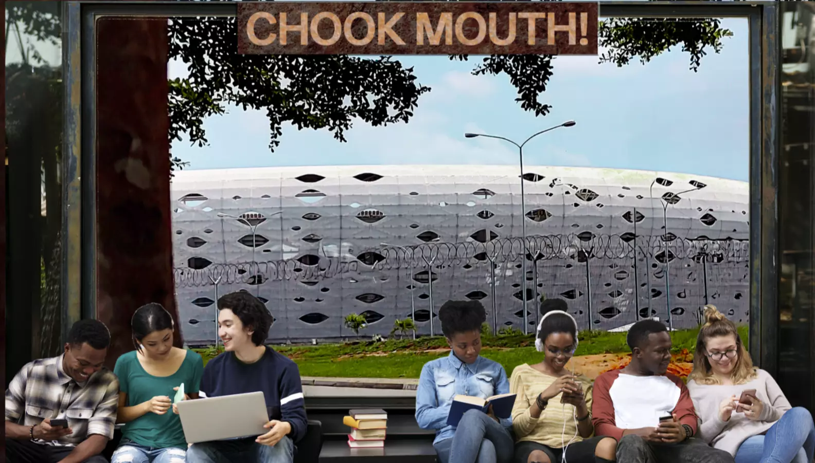 OPPO Global Community