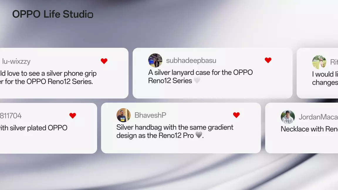 OPPO Global Community