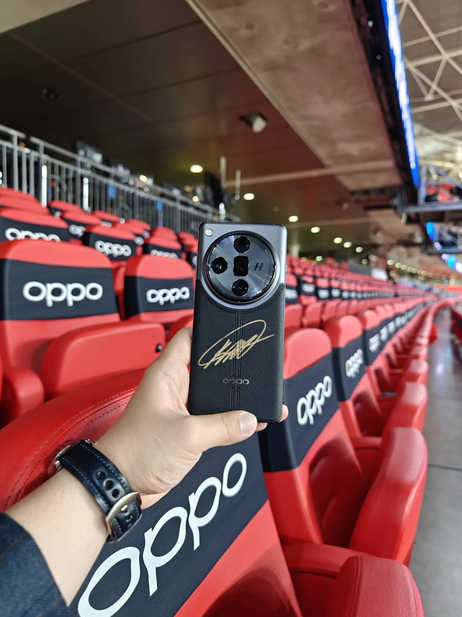 How I came across and joined the OPPO Community