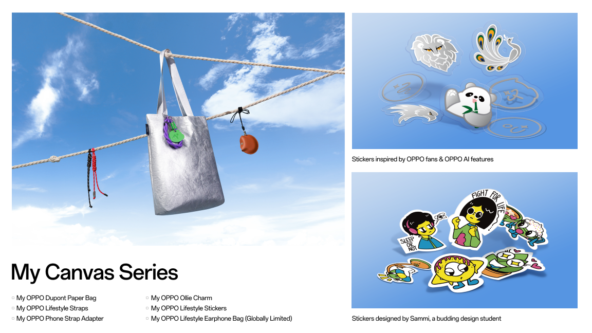 OPPO Global Community