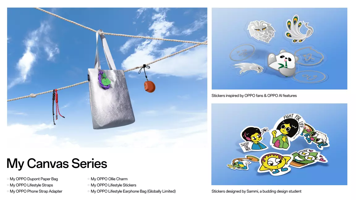 OPPO Global Community