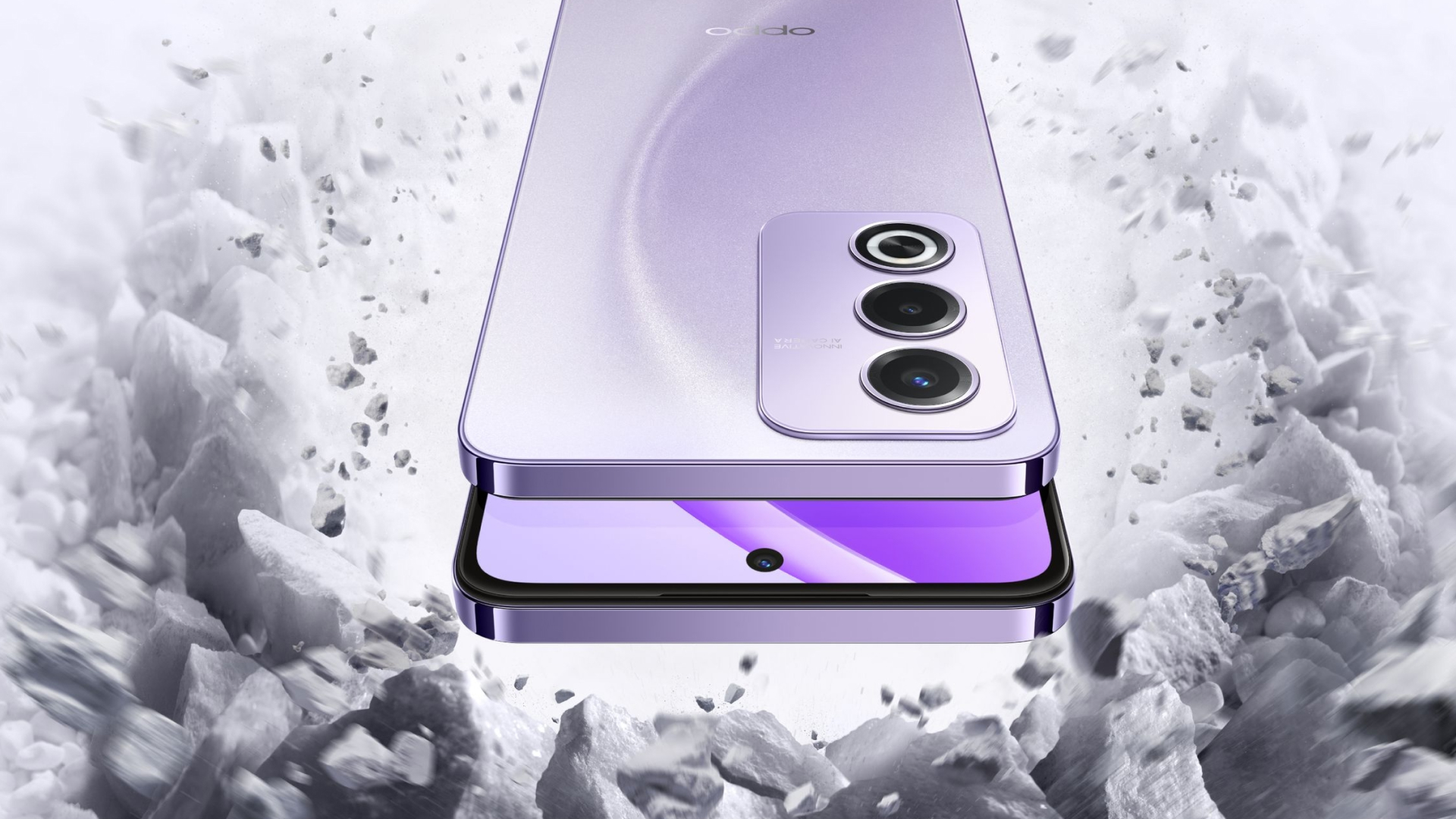 OPPO Global Community